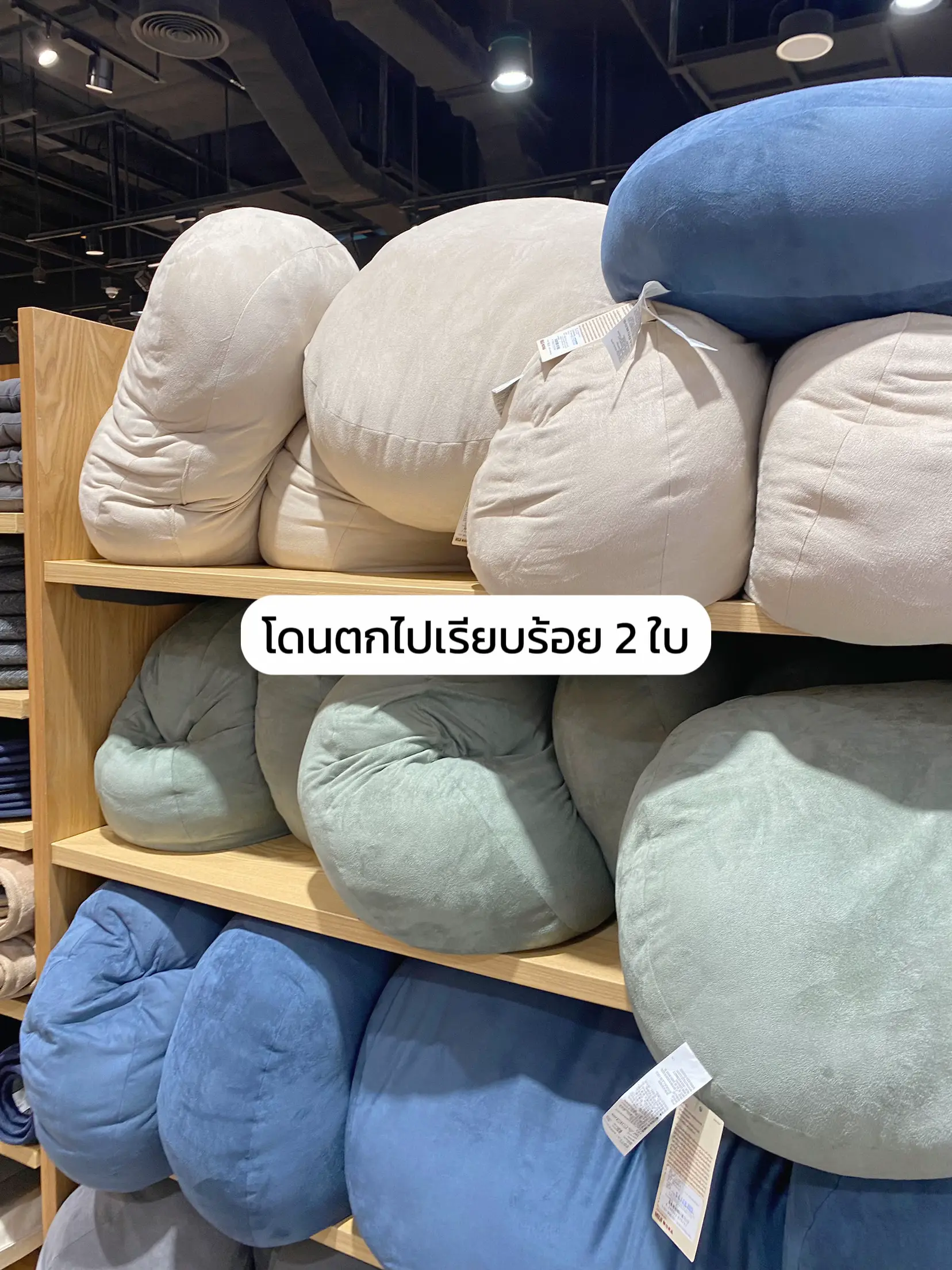 เดินเล่น MUJI | แกลเลอรีที่โพสต์โดย Jeenaaaaa | Lemon8