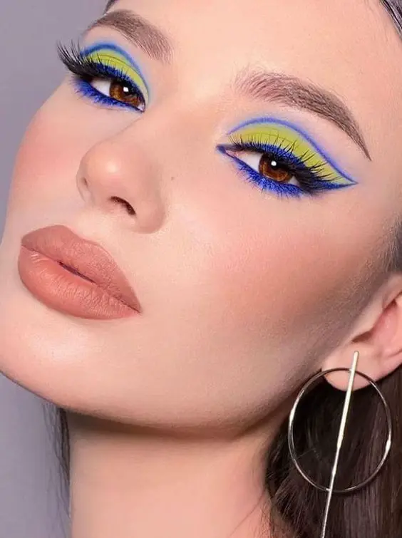 💡How To กรีดอายไลเนอร์สุดจี๊ดด 👁️ | แกลเลอรีที่โพสต์โดย Proxumer | Lemon8