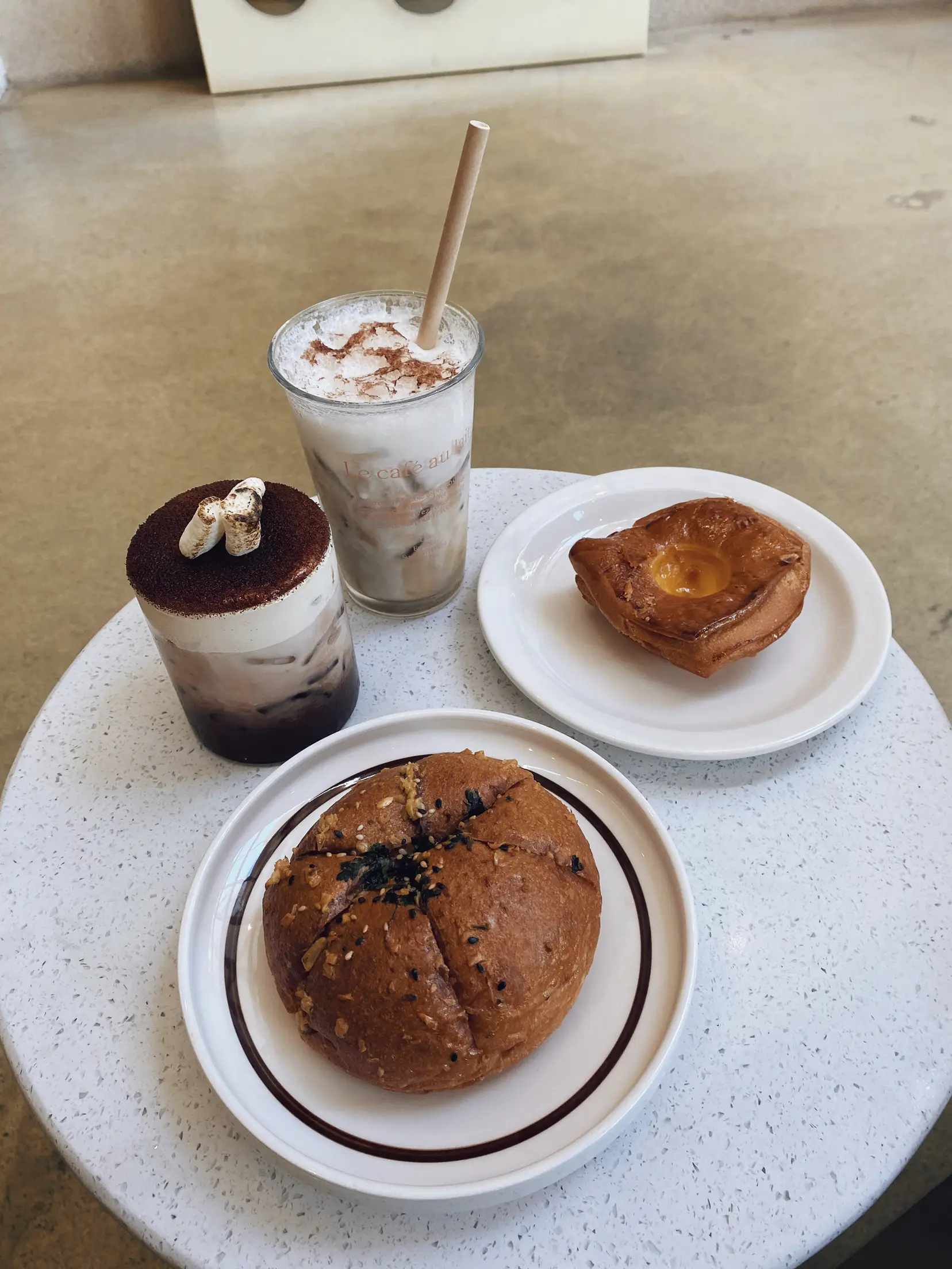 Reply 1988 Cafe ☕️ | แกลเลอรีที่โพสต์โดย NaviKaytor🦋 | Lemon8