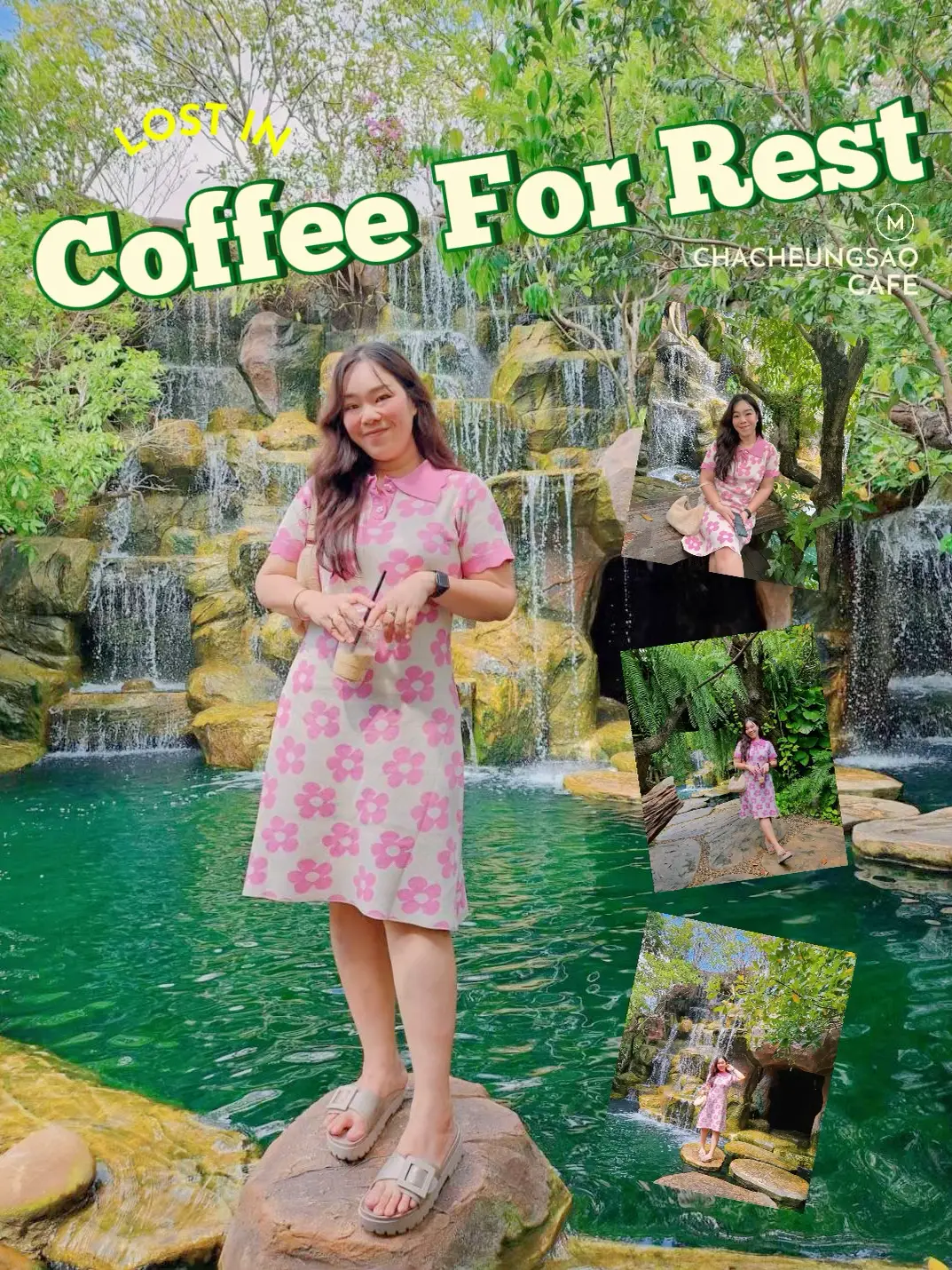 𝘊𝘖𝘍𝘍𝘌𝘌 𝘍𝘖𝘙 𝘙𝘌𝘚𝘛 | ฉะเชิงเทรา | วิดีโอที่เผยแพร่โดย PPPAKBUNGGGღ | Lemon8