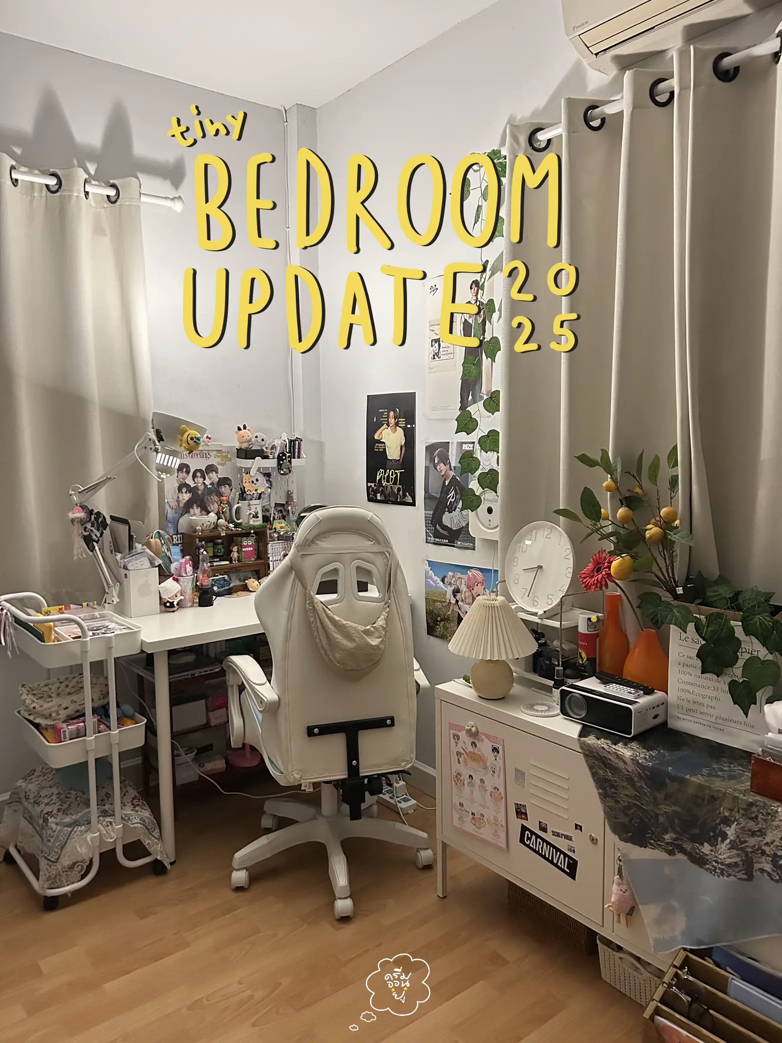 update ikea2025 ของน่าซื้อ🧡💜💗 | แกลเลอรีที่โพสต์โดย wadee.stuff | Lemon8