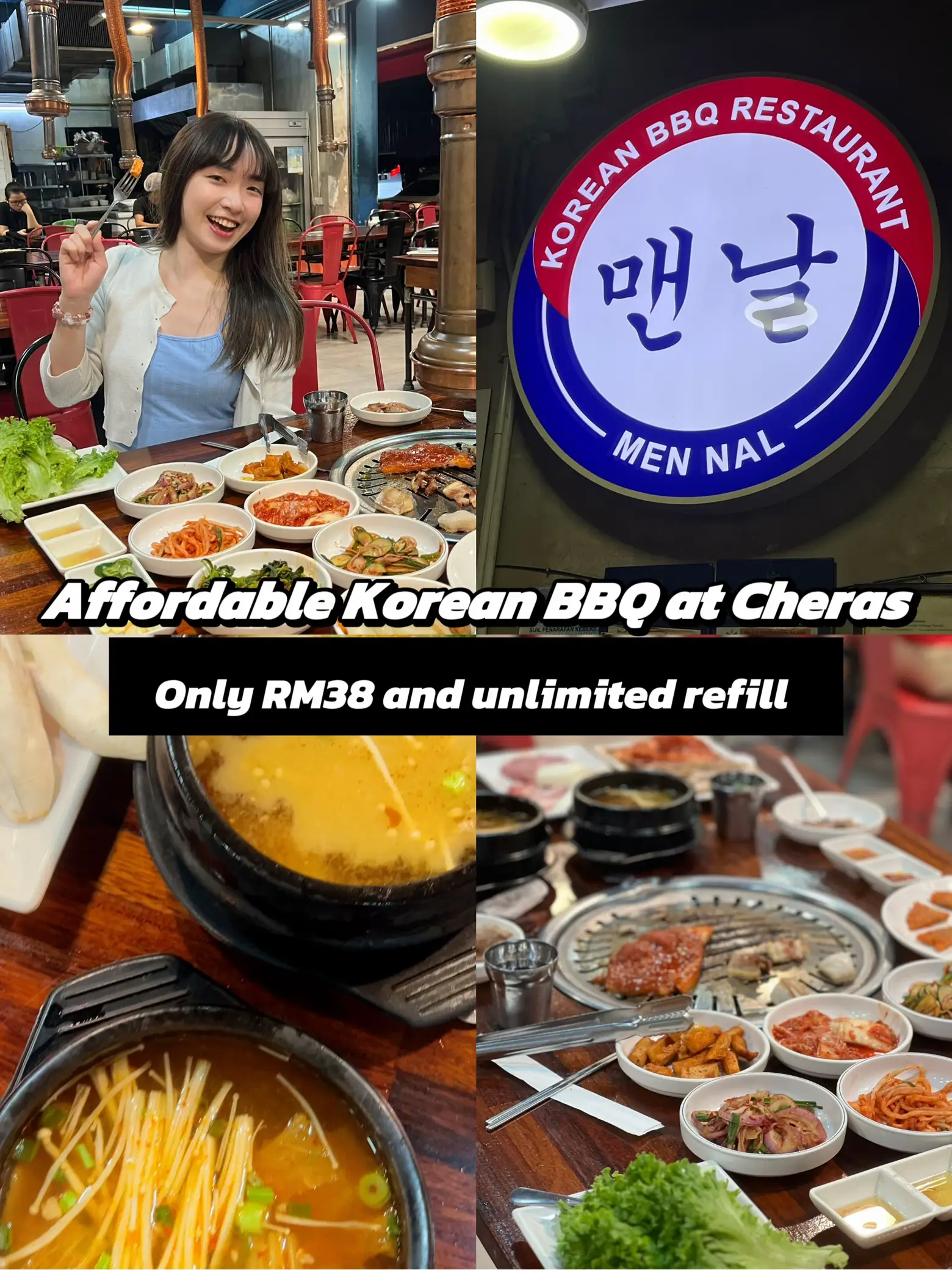 🇲🇾 RM 29 Buffet in Mytown Cheras | Galeri disiarkan oleh claireclaire | Lemon8
