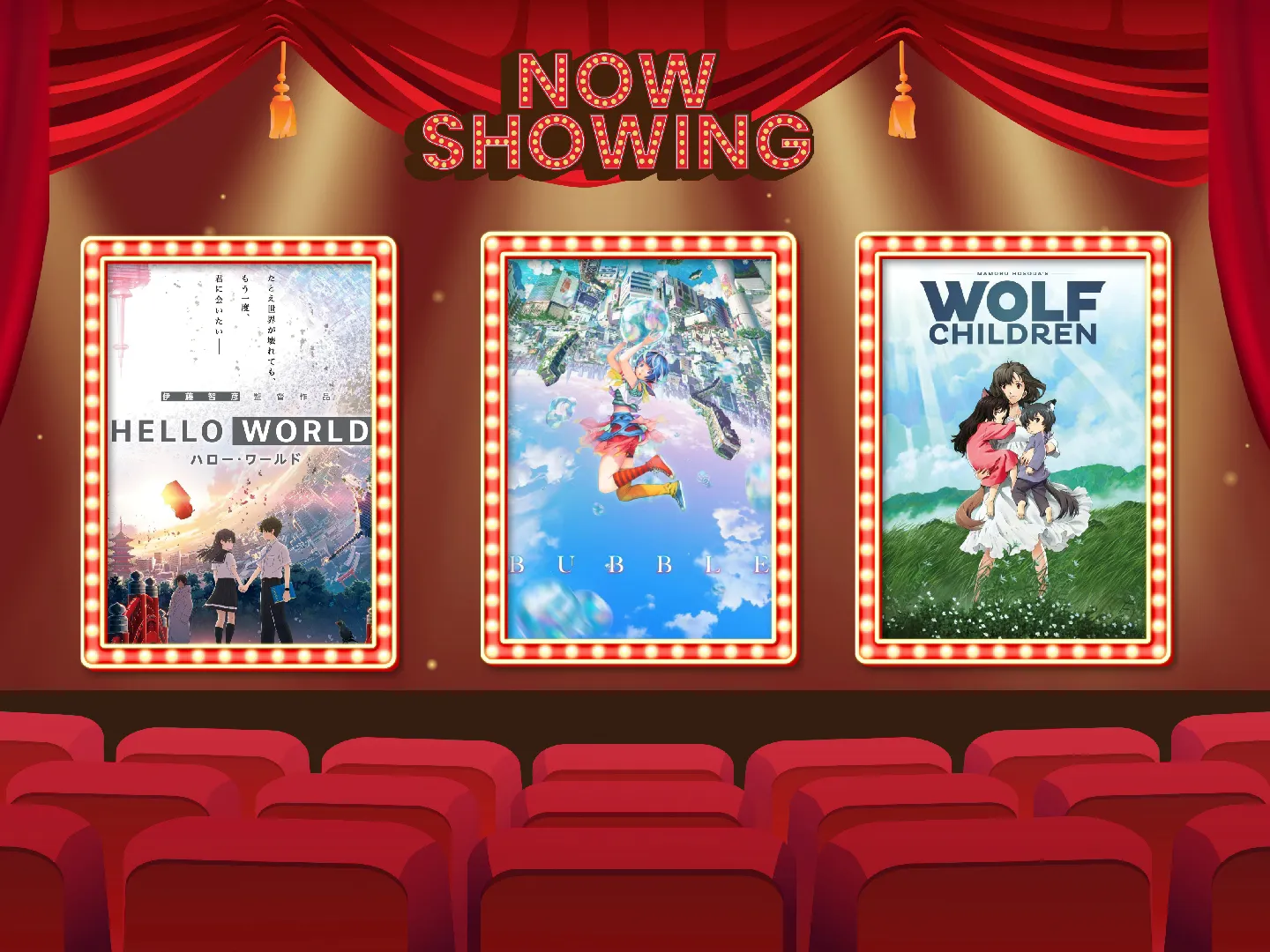 Rekomendasi Movie 🎬 | Galeri diposting oleh L I A | Lemon8