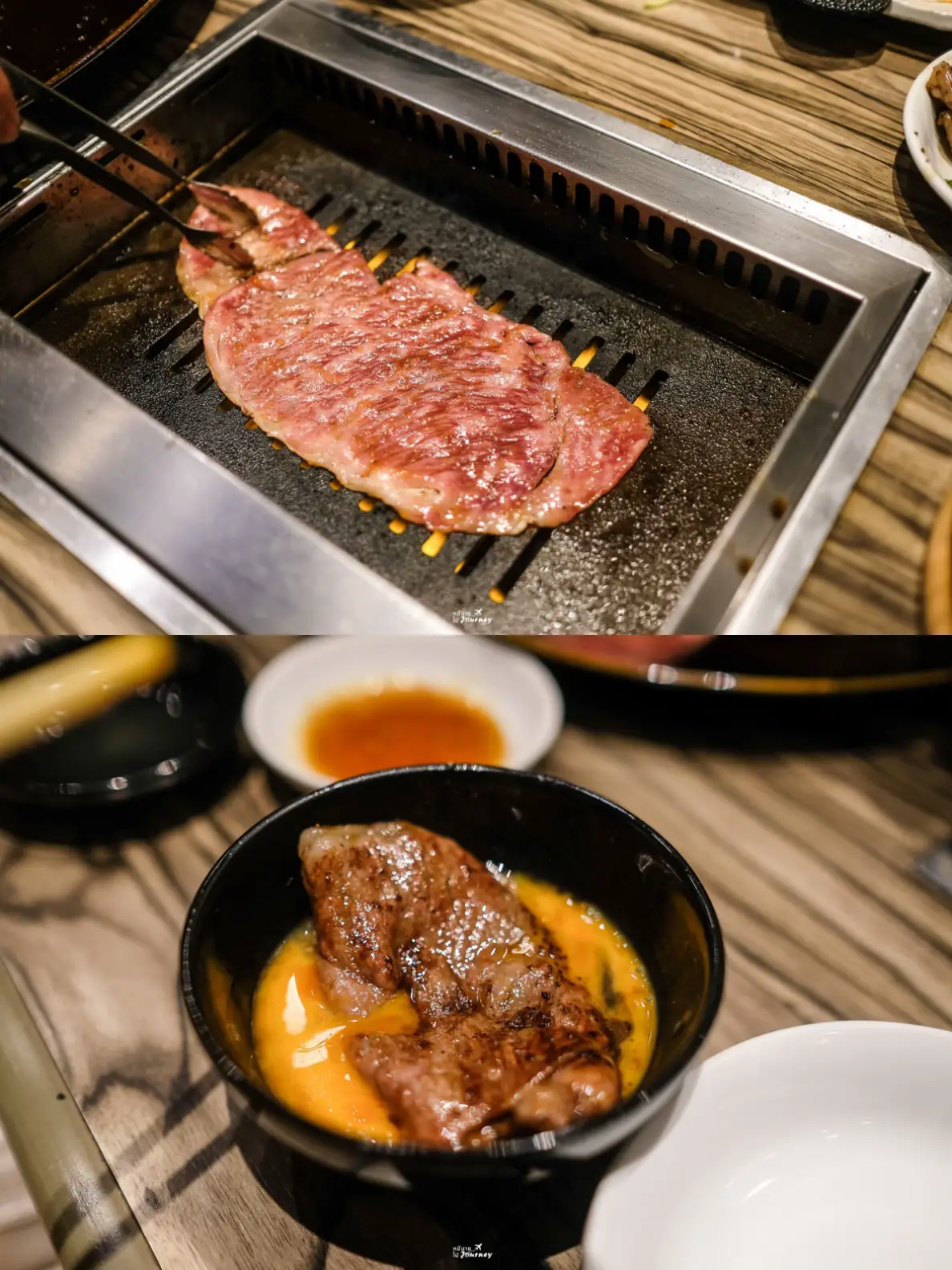 YAKINIKU JUMBO ร้านเนื้อย่างโตเกียวสุดฮอต ที่สายเนื้อต้องมา! | แกลเลอรี ...