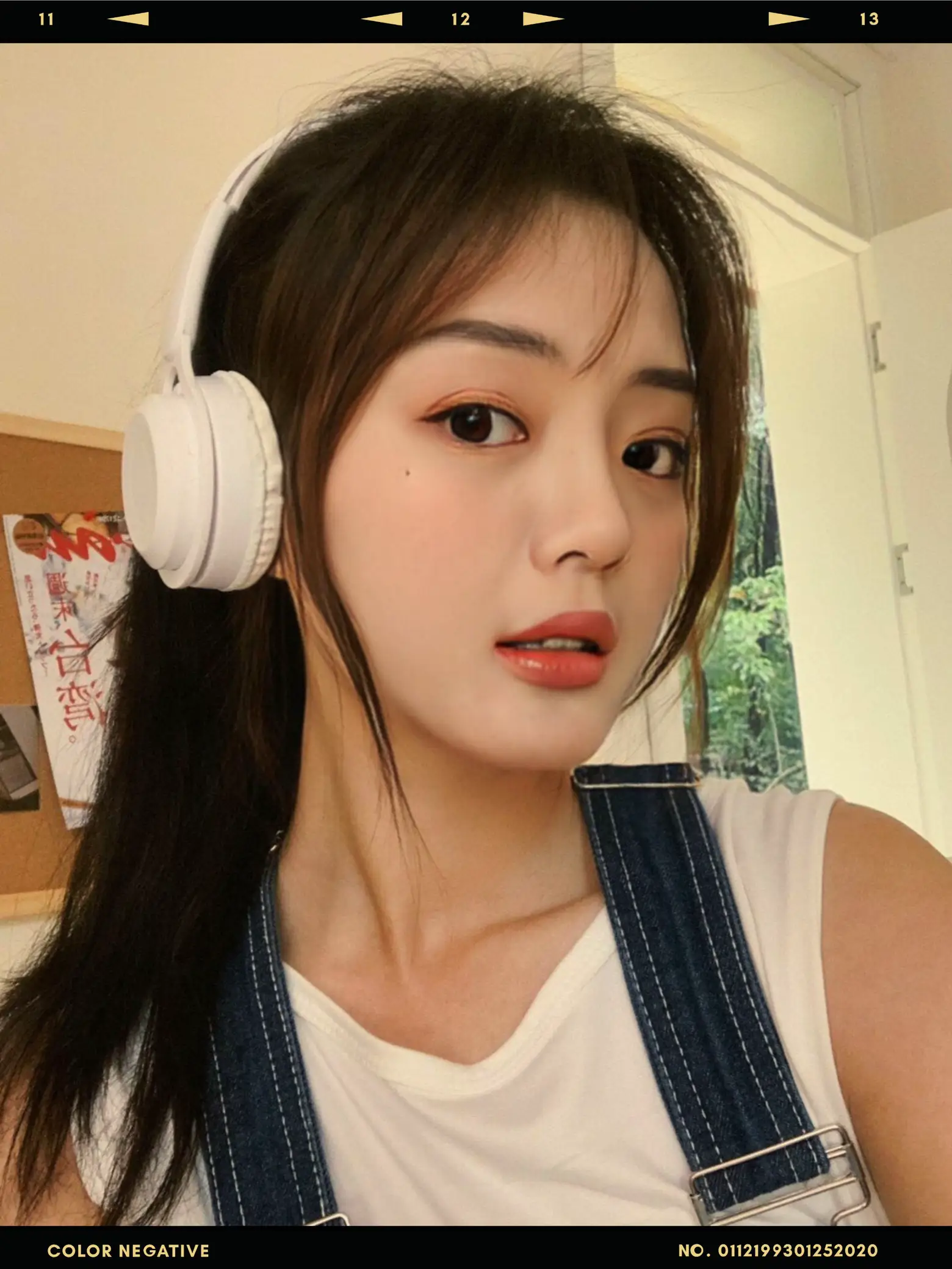 CCD Camera 📷 Photo Album 🎞️ | แกลเลอรีที่โพสต์โดย HelloFace App | Lemon8