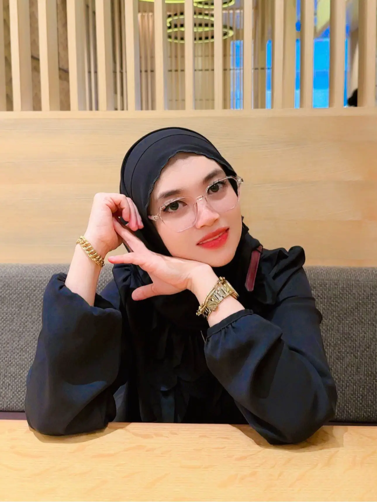 Photo Idea Healing 😍 | Galeri disiarkan oleh She Ra | Lemon8