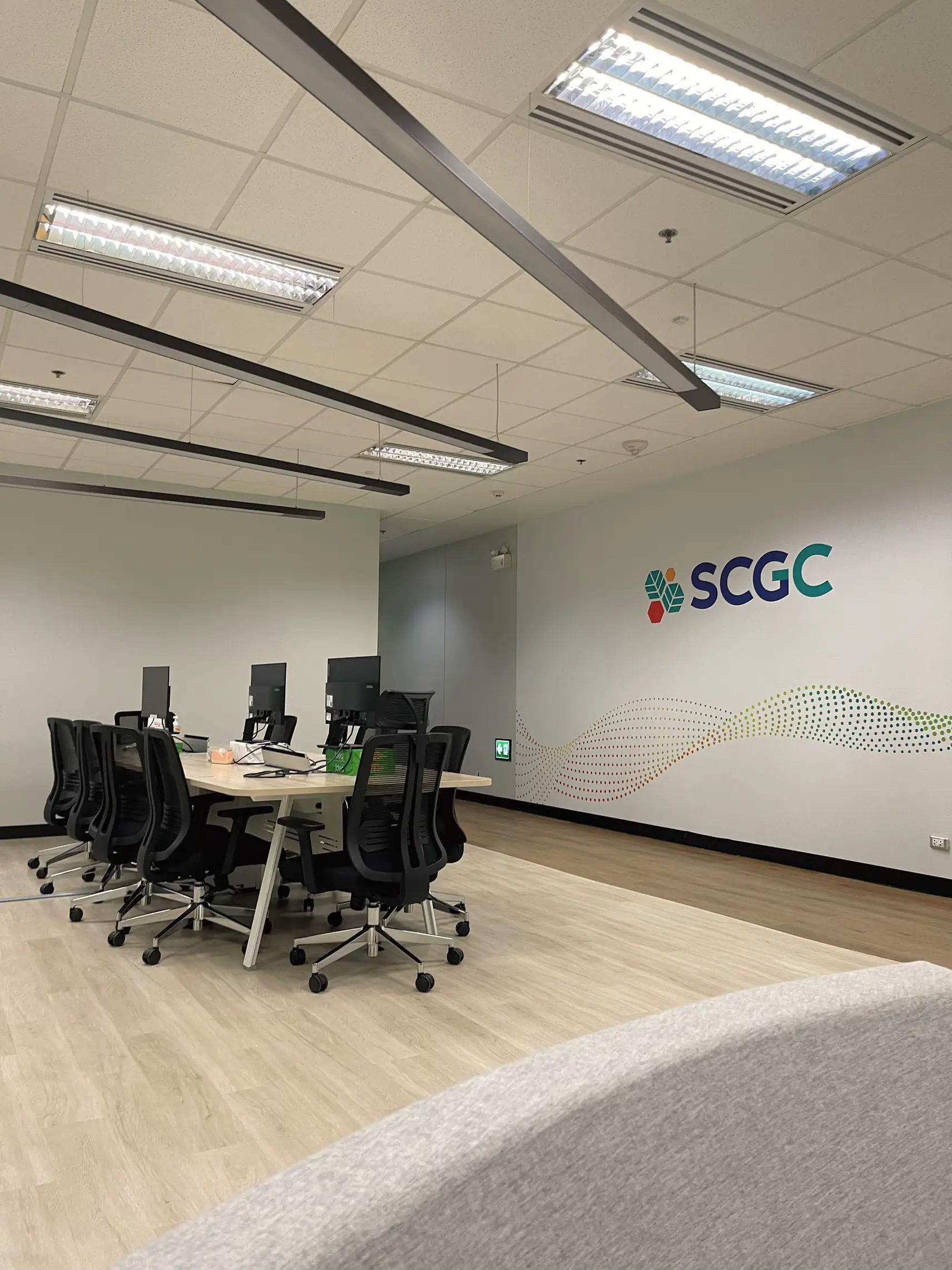 ☄️รีวิว ออฟฟิศ SCG | แกลเลอรีที่โพสต์โดย Bambam🌈 | Lemon8