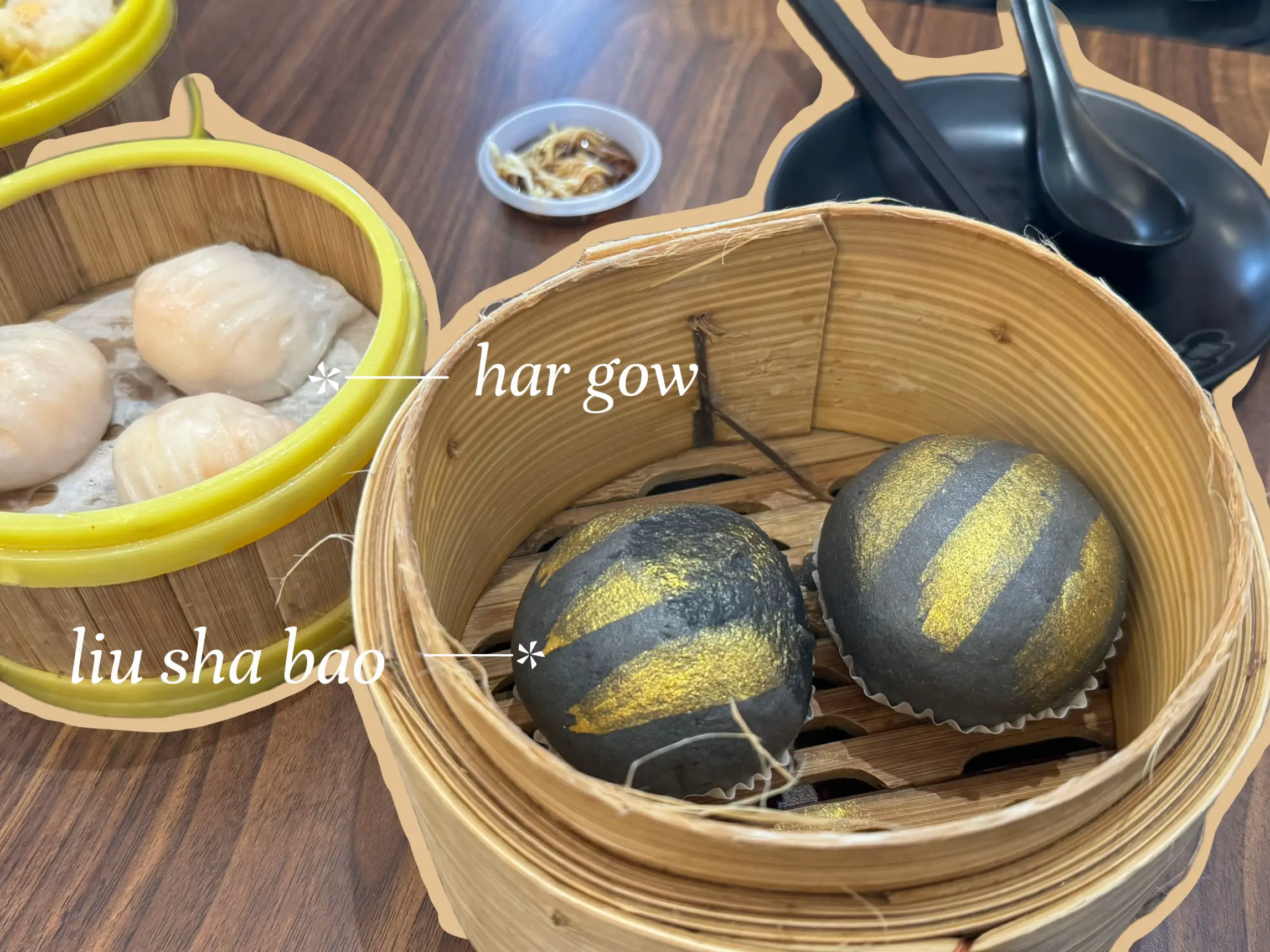 I tried this dimsum place near ksl jb | Gallery posted by ˗ ˏˋ anna ˎˊ ...