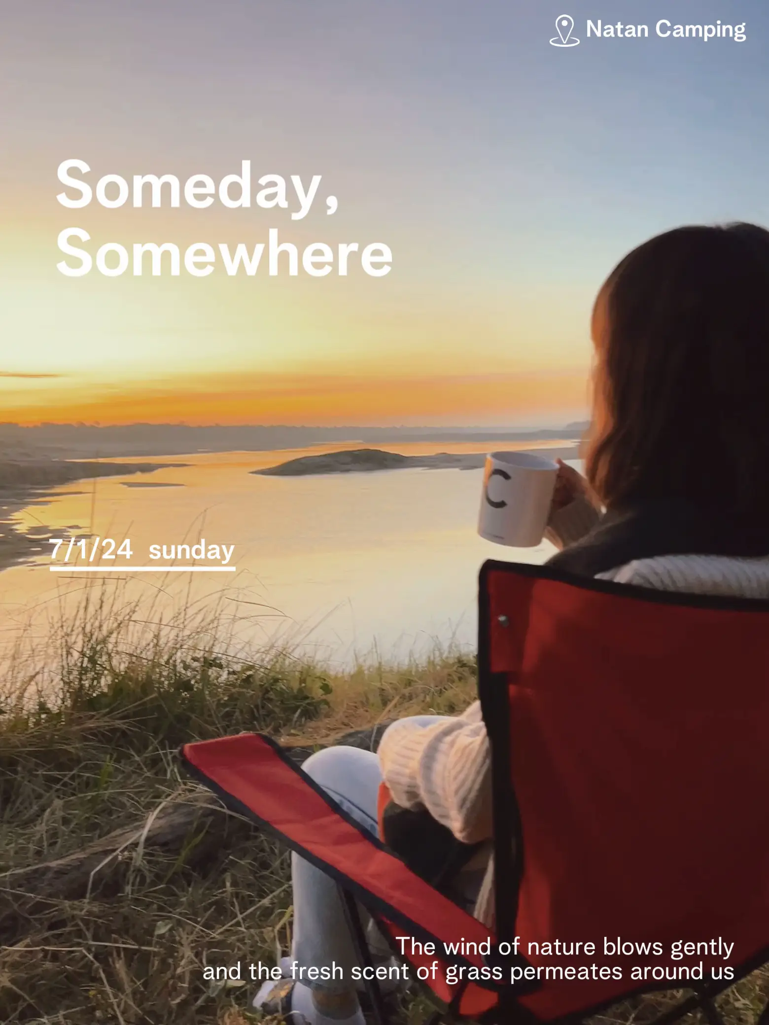 Someday,Somewhere | แกลเลอรีที่โพสต์โดย J i B i🍑 | Lemon8