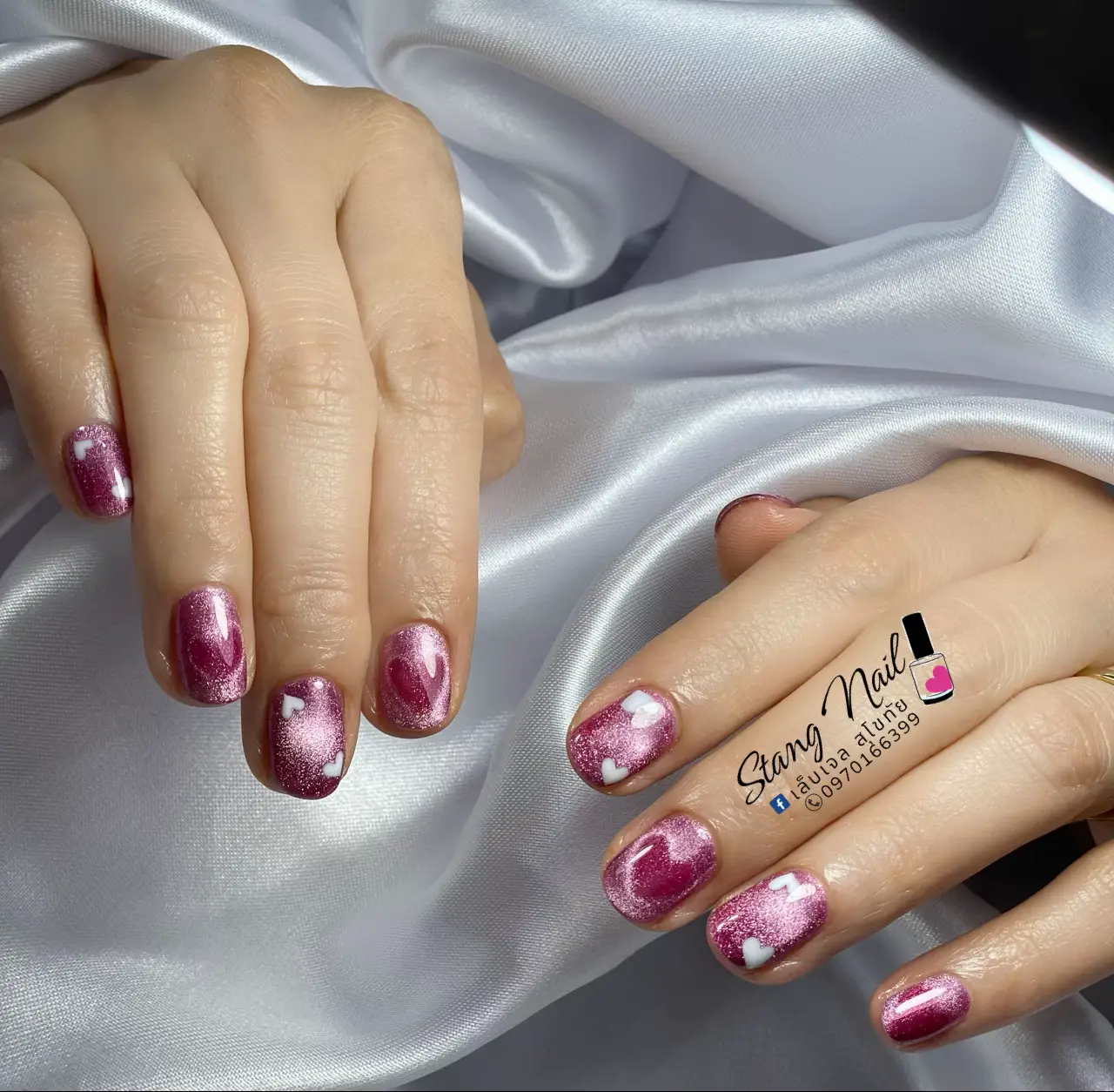 มีความรักบ่จ้า 😆😝 | แกลเลอรีที่โพสต์โดย ชื่อ’ สตางค์ | Lemon8