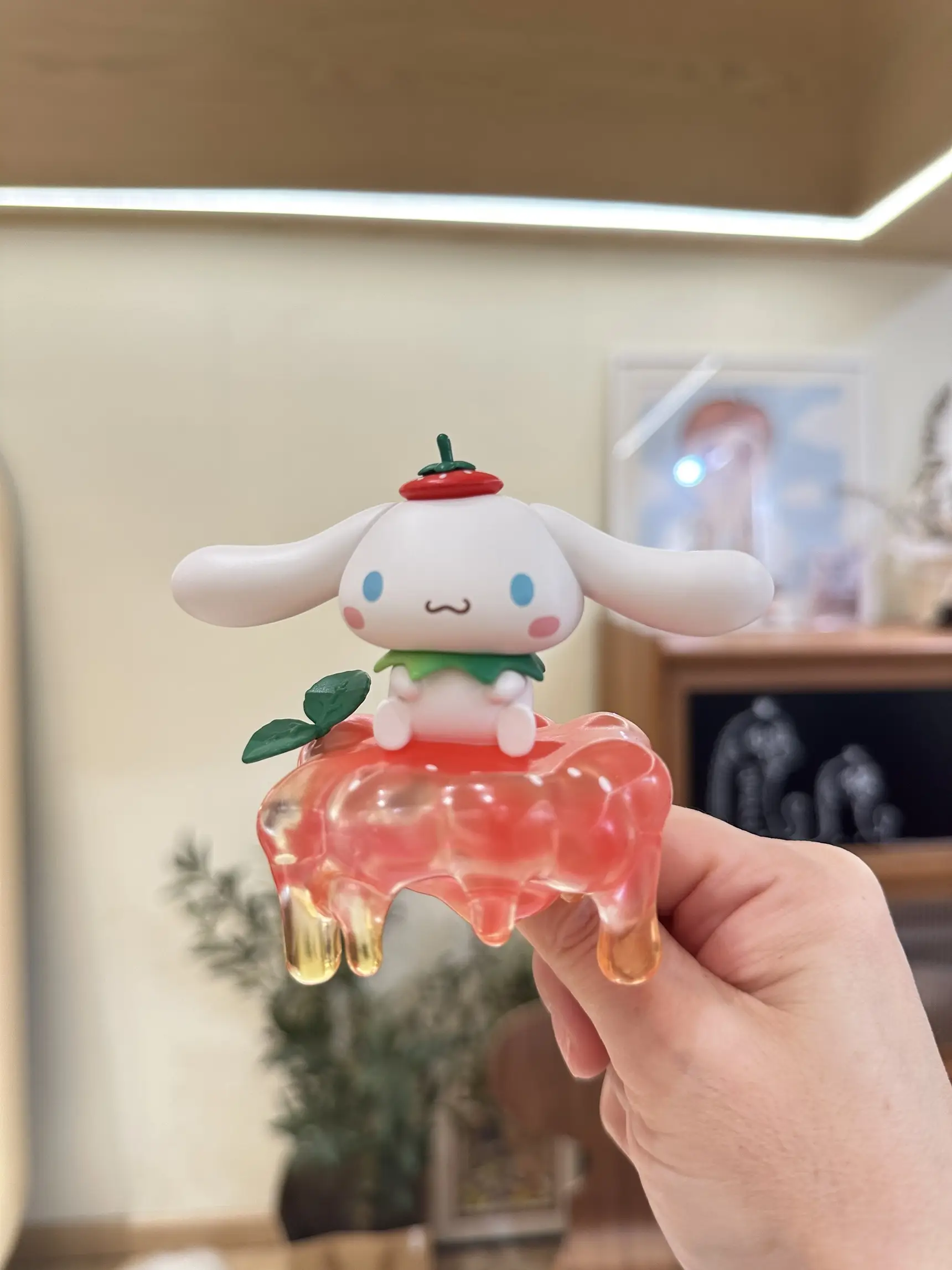 ᑌᑎᗷO᙭ กล่องสุ่ม Sanrio | แกลเลอรีที่โพสต์โดย EattimeEatdiary | Lemon8