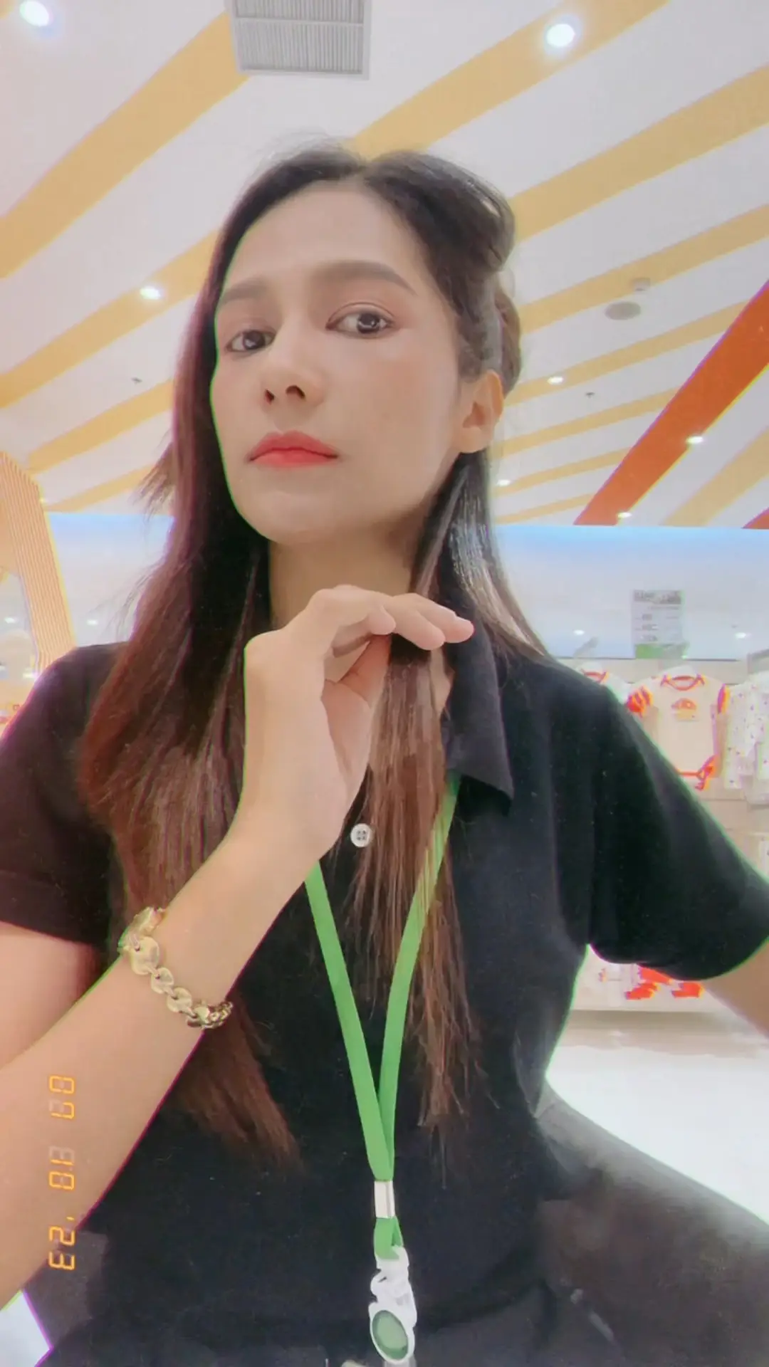 ทำผมเองง่ายๆ | วิดีโอที่เผยแพร่โดย Jessie | Lemon8