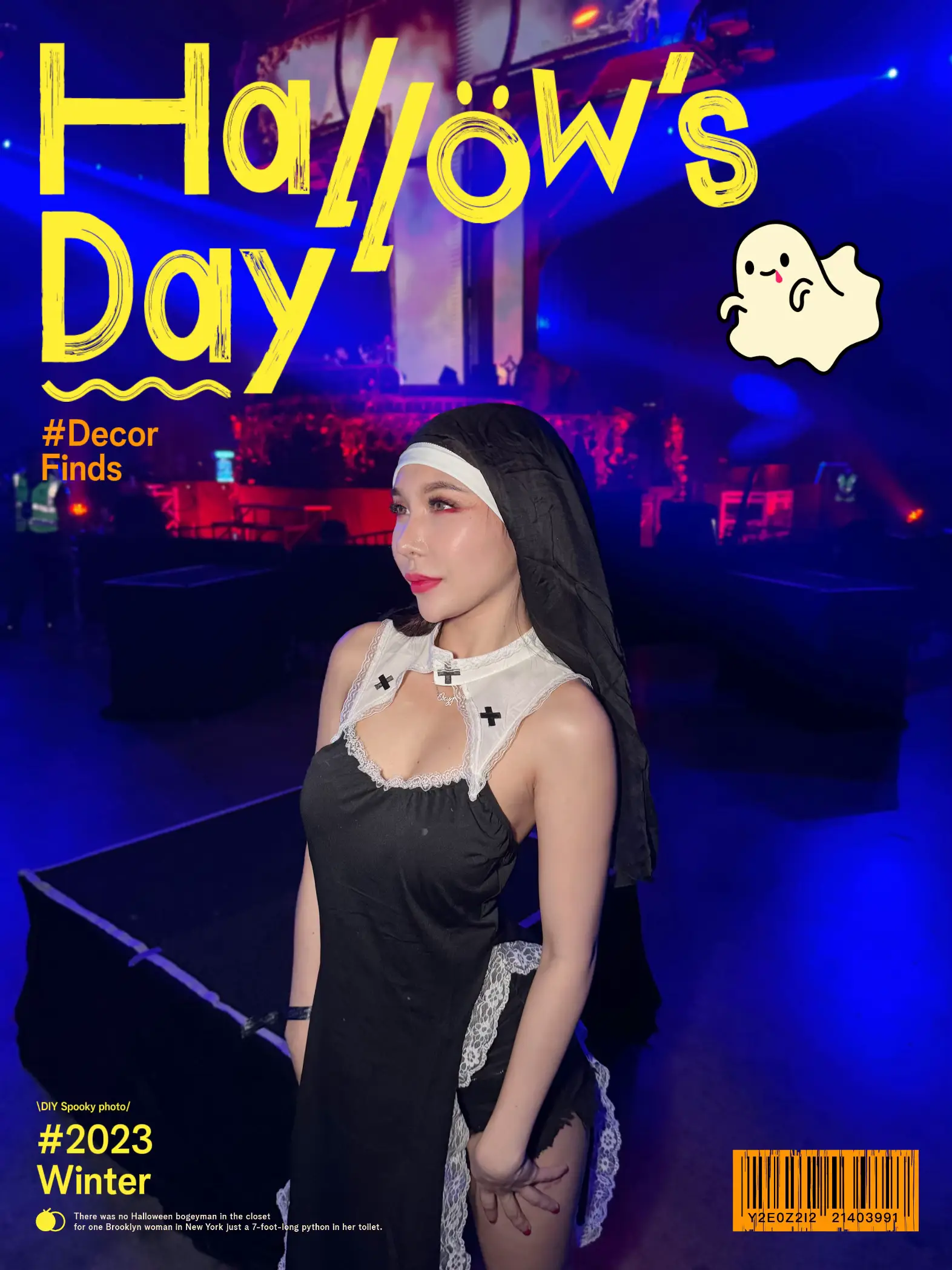 #OOTD ชุดฮาโลวีนสุดแซ่บ 1xx.- | แกลเลอรีที่โพสต์โดย รีวิวน้องอ็อกซี ...