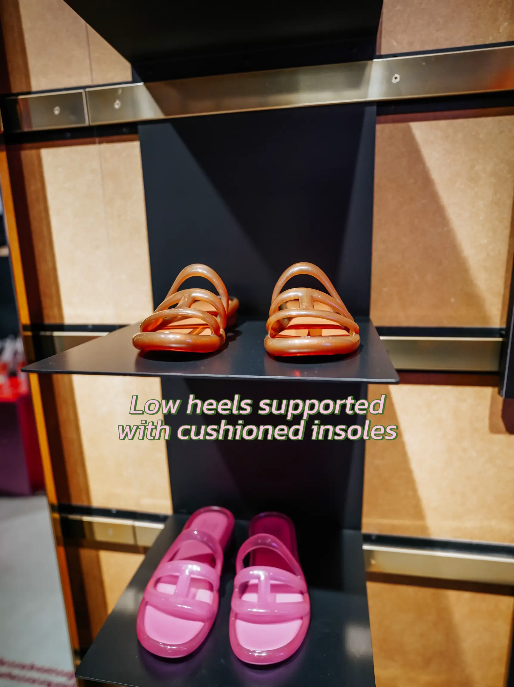 For Melissa FANS (exciting Telfar collab is LIVE)👜 | Gallery posted by ...