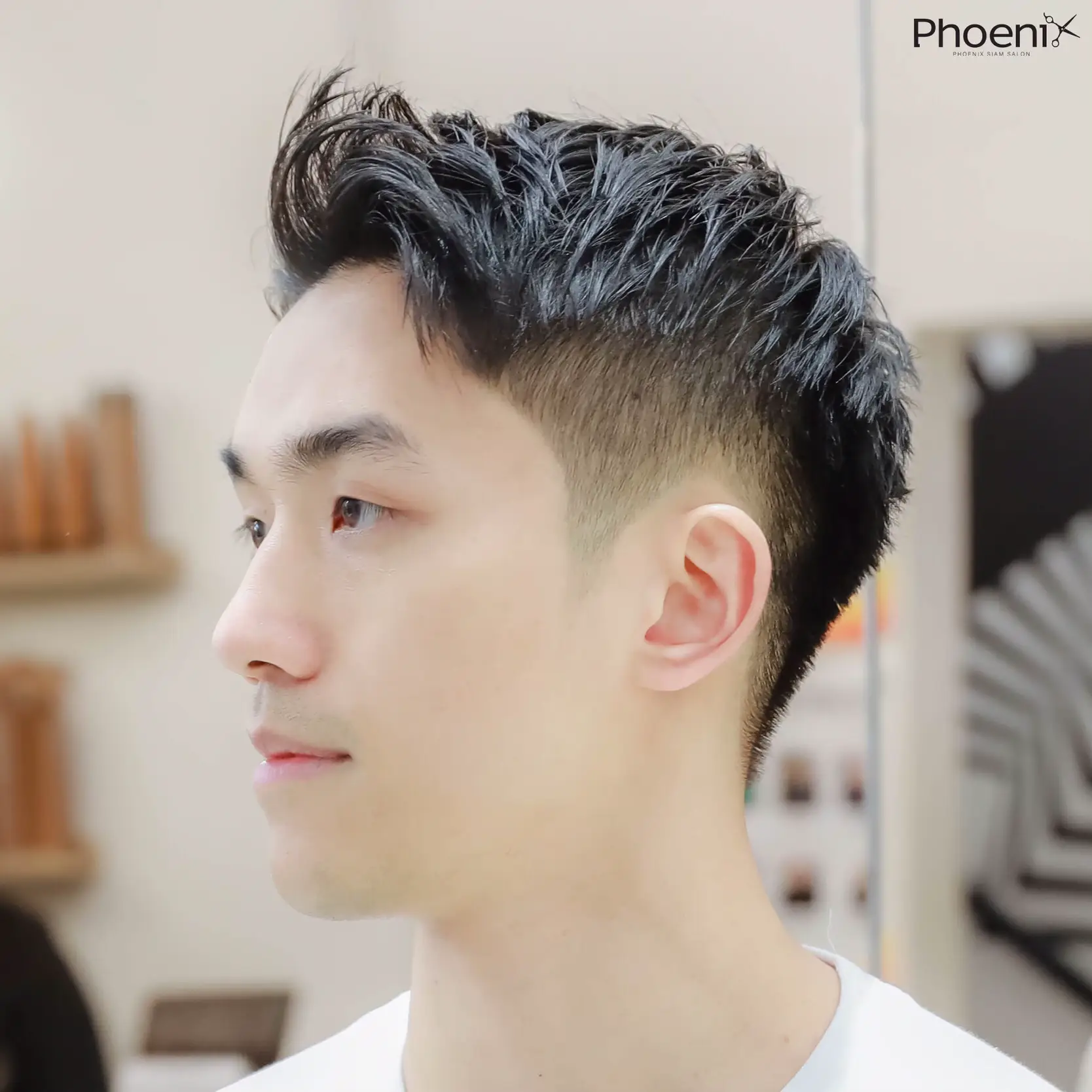 Set ผมสั้นผู้ชาย แบบง่ายมาก | วิดีโอที่เผยแพร่โดย Plustor | Lemon8