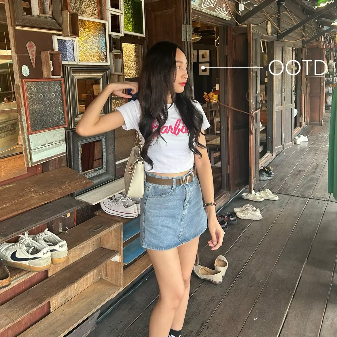 Workshop🎨 กิจกรรมฮีลใจ งานศิลปะ บ้านศิลปินบางคลองหลวง | แกลเลอรีที่โพสต์โดย mesa🦋🌷 | Lemon8