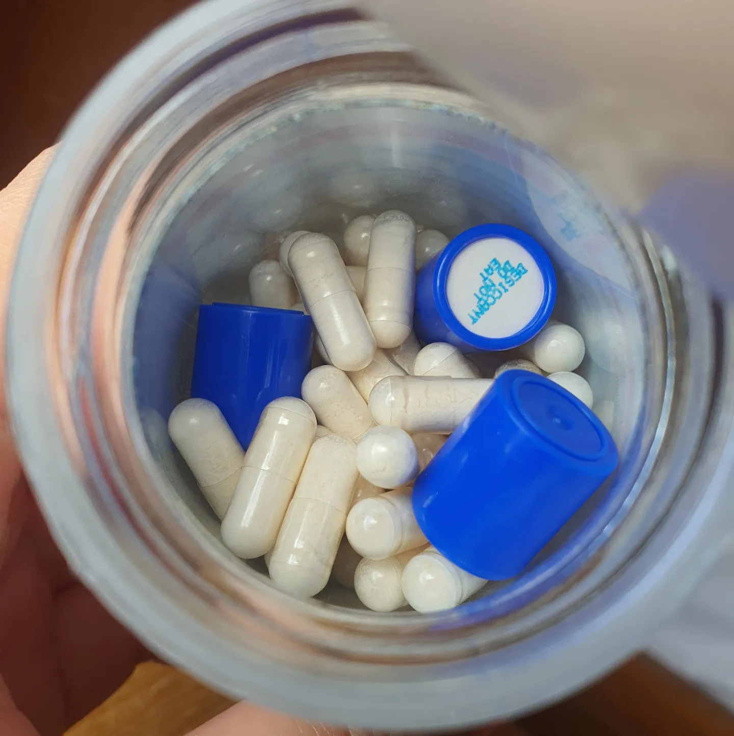 Life·Space Shape B420 Probiotic | แกลเลอรีที่โพสต์โดย Tiphany | Lemon8