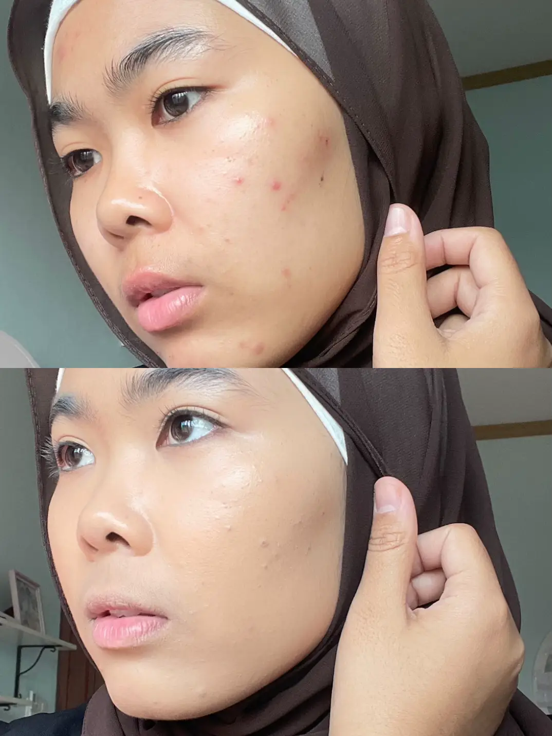 รีวิวคุชชั่น SKINTIFIC | แกลเลอรีที่โพสต์โดย iice.sps | Lemon8