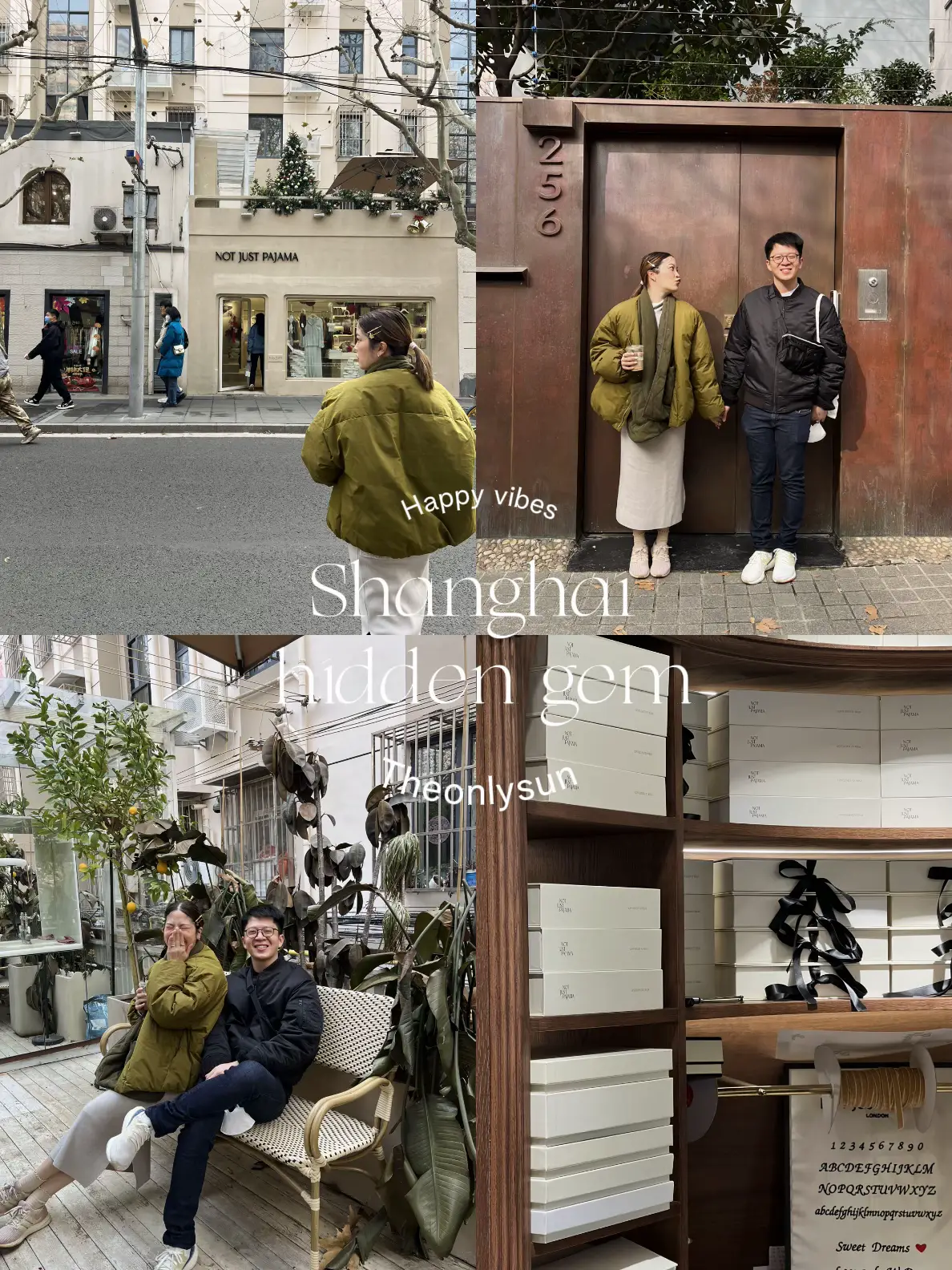 ตะลุยกิน 20 ร้านเซี่ยงไฮ้!! ฉบับอัพเดท 2024 | แกลเลอรีที่โพสต์โดย Bon ...