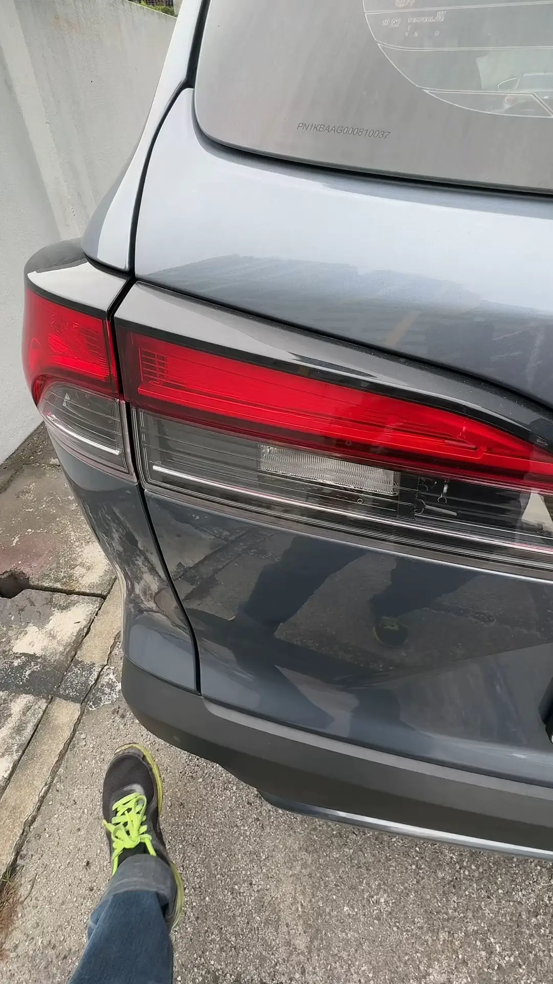 🇲🇾Cara pakai cross punya boot kick sensor | Video diterbitkan oleh ...