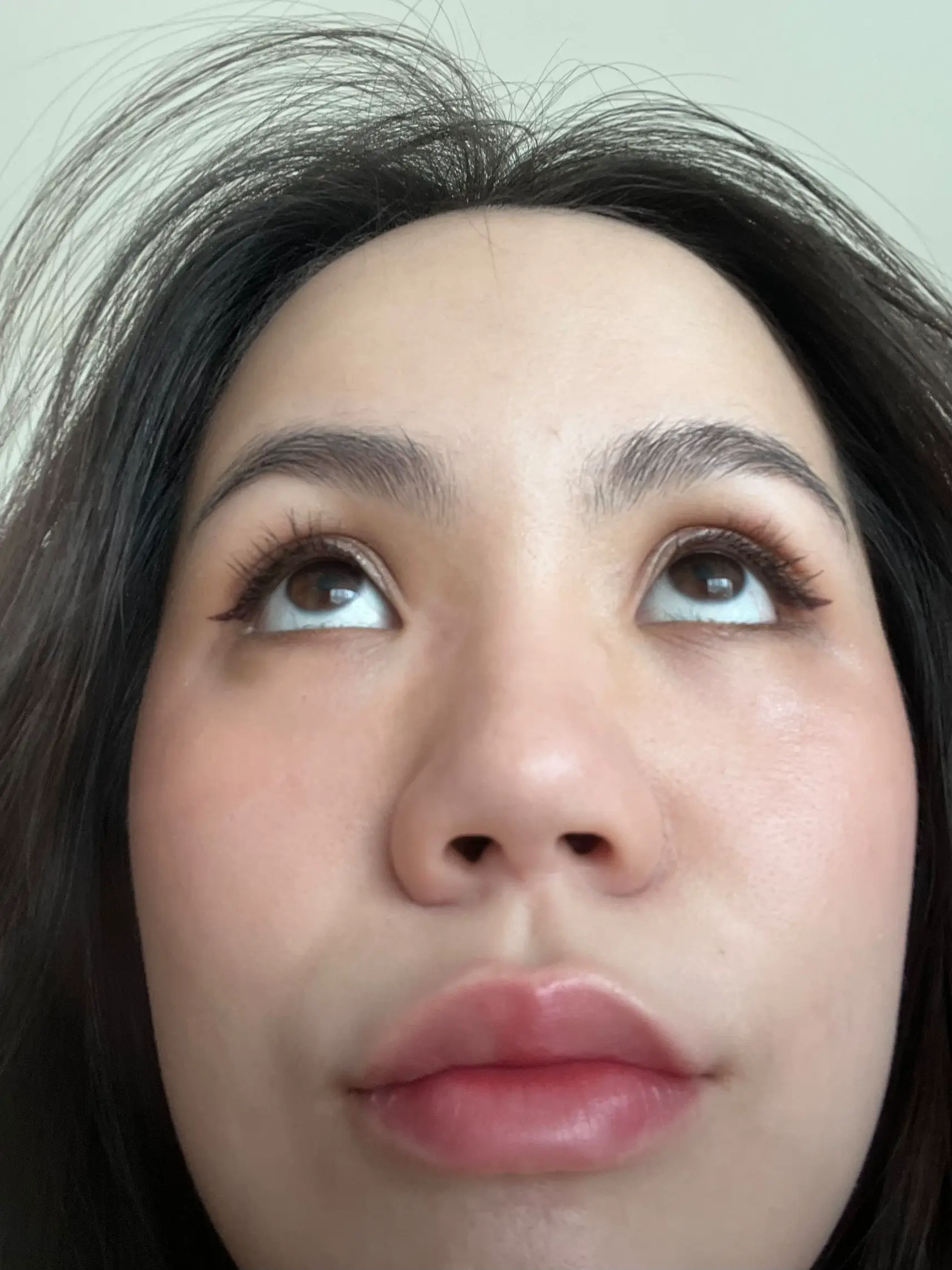 BEST BROWN VOLUME MASCARA 👁️👄👁️ | Gallery posted by Amanda Ooi | Lemon8