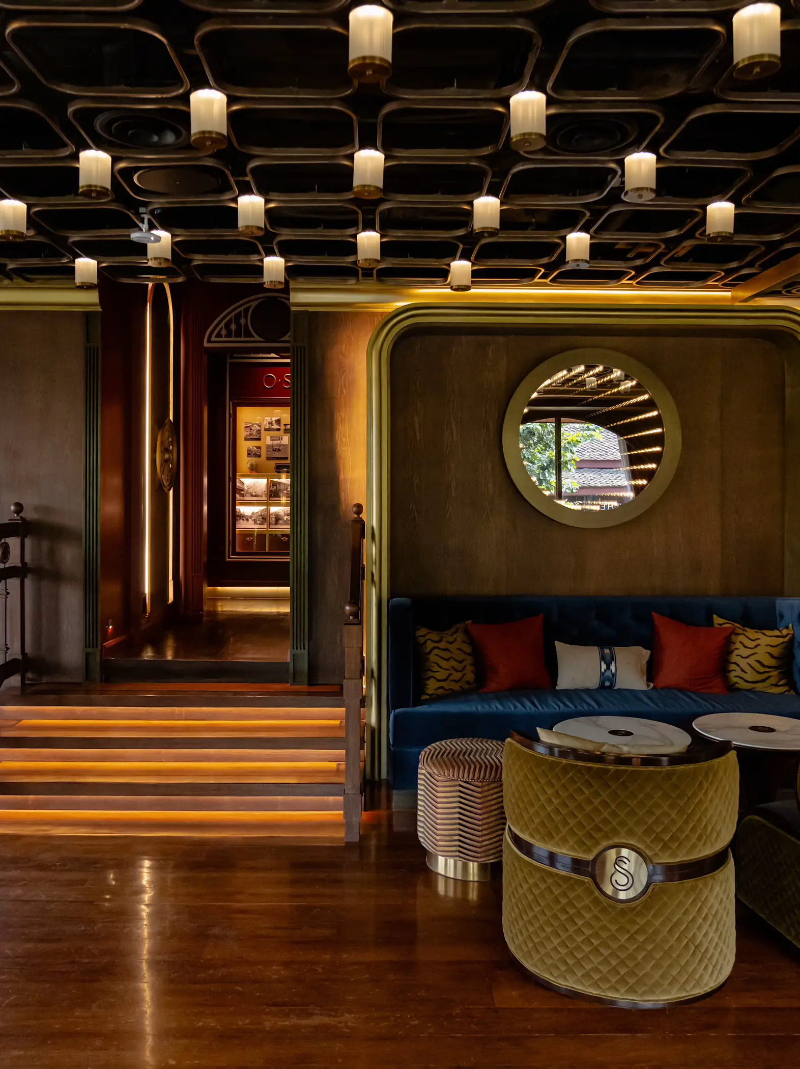 Jim Thomson Heritage Quarter 🌳🍽️☕️ | แกลเลอรีที่โพสต์โดย คาเฟ่ไปเรื่อย ...