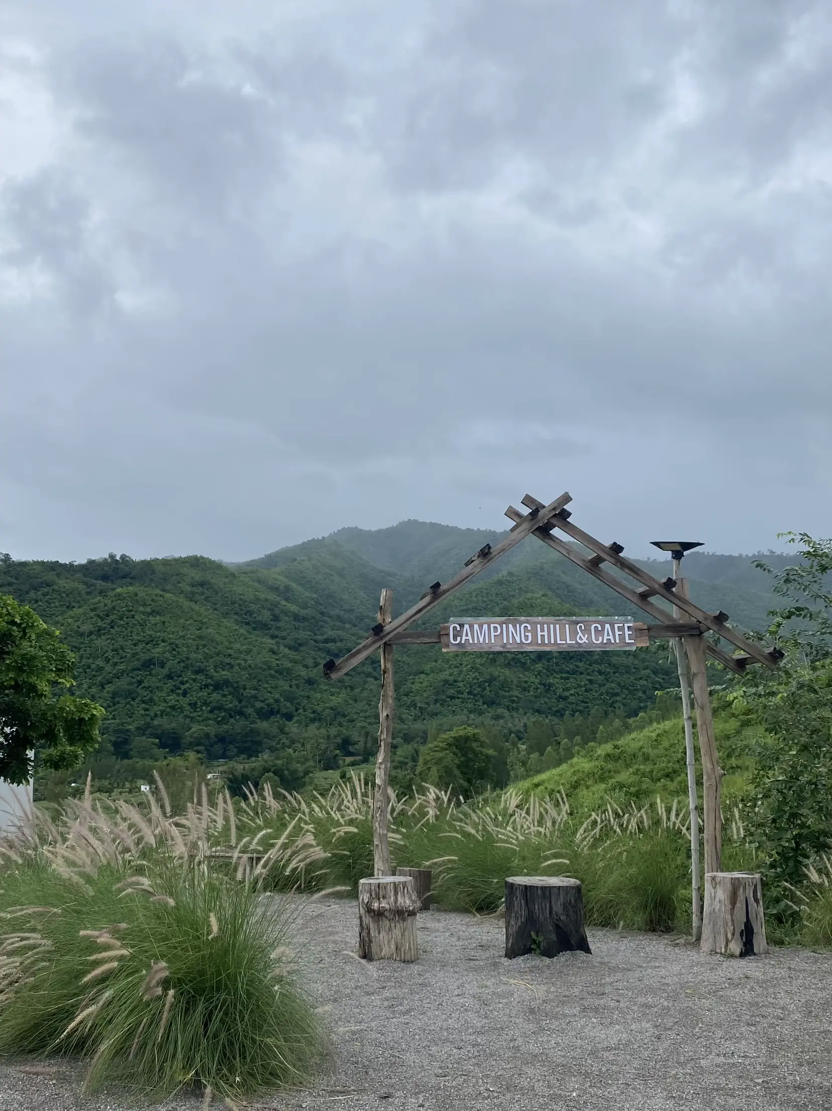 คาเฟ่ ราชบุรี 🏞️ | แกลเลอรีที่โพสต์โดย Sutthida | Lemon8