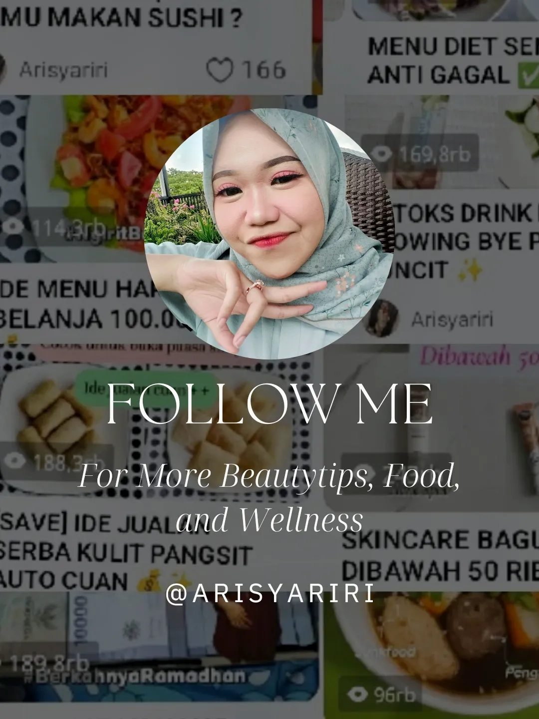 IDE MENU MASAKAN SEMINGGU UNTUK SUAMI | Galeri diposting oleh ...