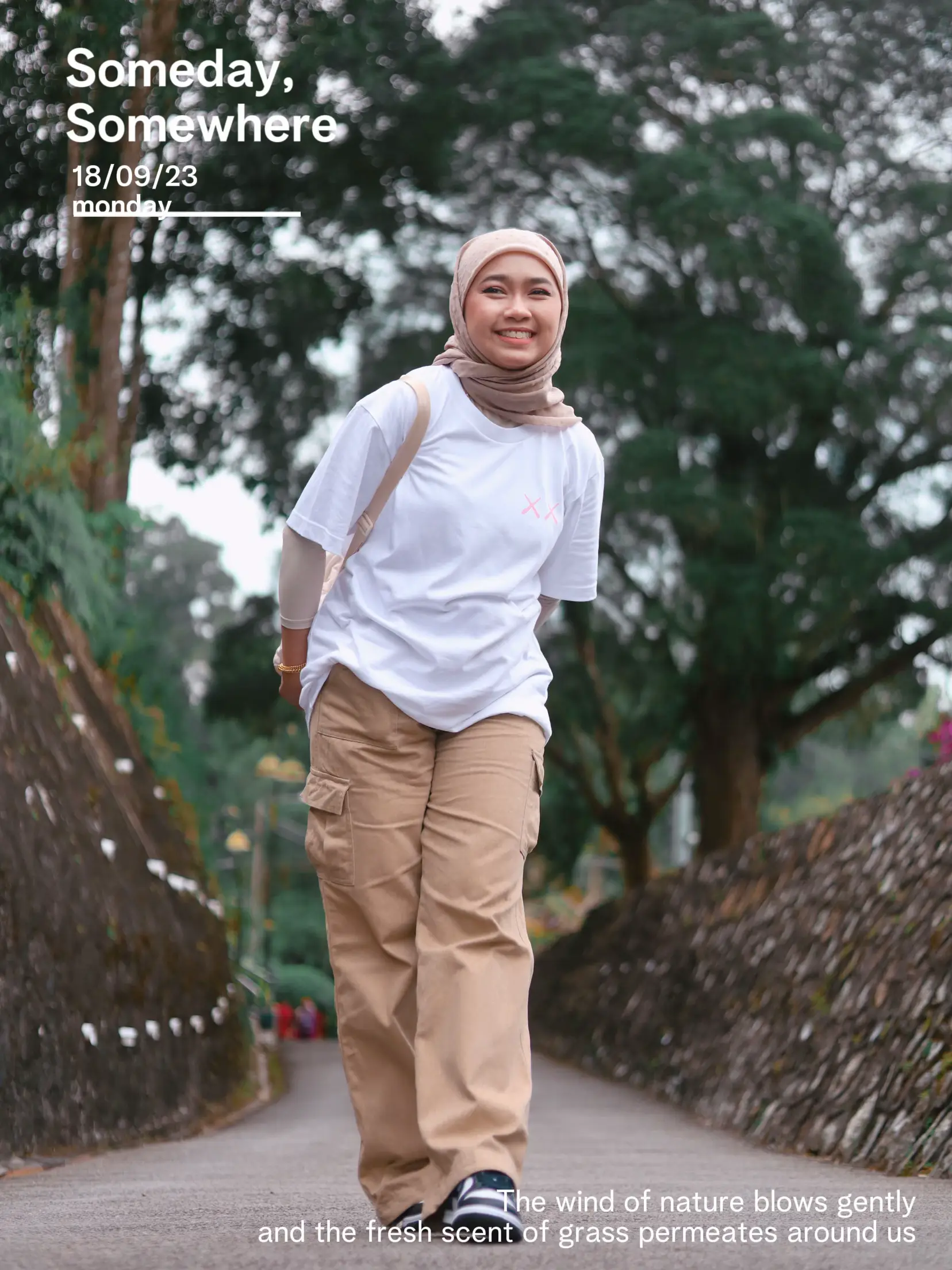 Someday Somewhere Be Her Personal Photog | Galeri disiarkan oleh PHOTOanasGRAPHY | Lemon8