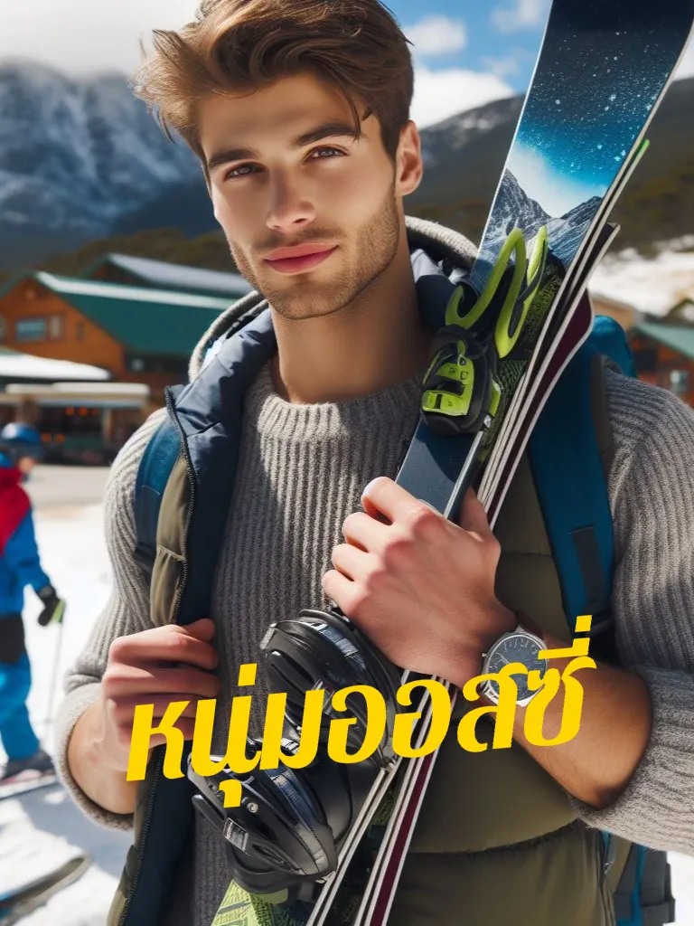 หนุ่มออสซี่ ดีเว่อร์ ? | แกลเลอรีที่โพสต์โดย English A1 | Lemon8