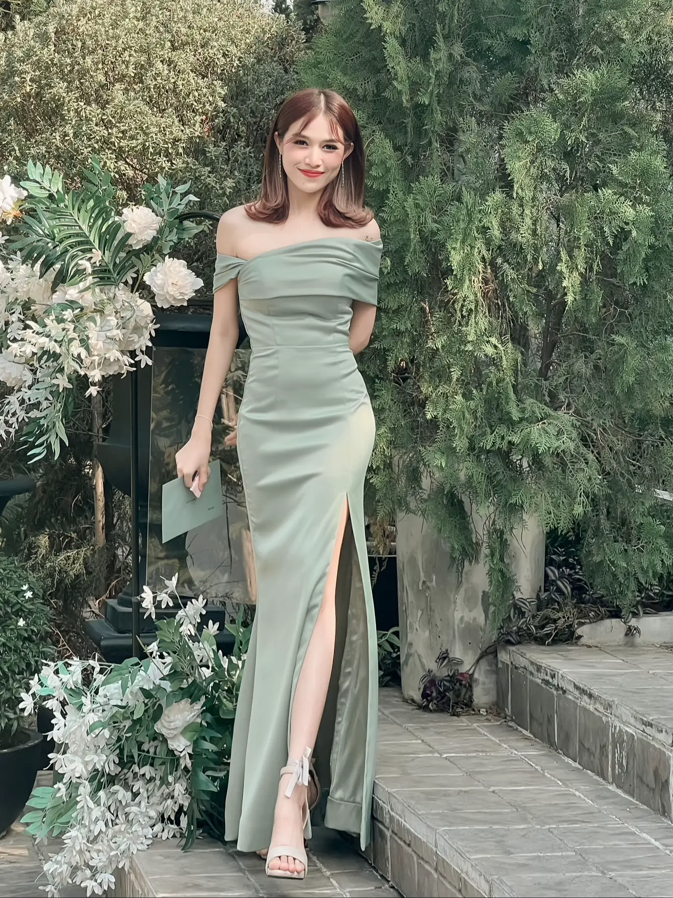 แต่งตัวออกงาน | แกลเลอรีที่โพสต์โดย bow.b | Lemon8