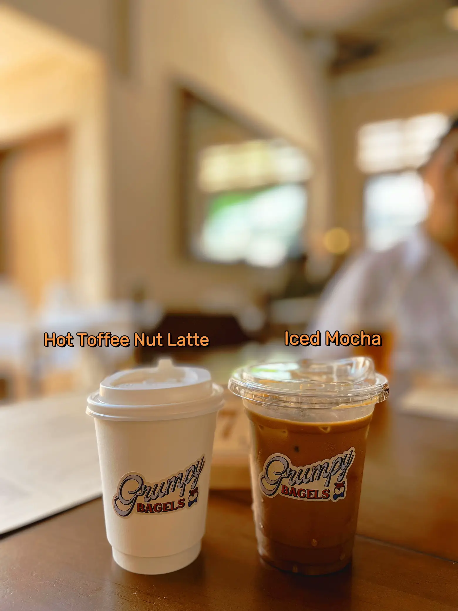New Gem nearby TRX | Grumpy Bagels😍 | Galeri disiarkan oleh Jan | Lemon8
