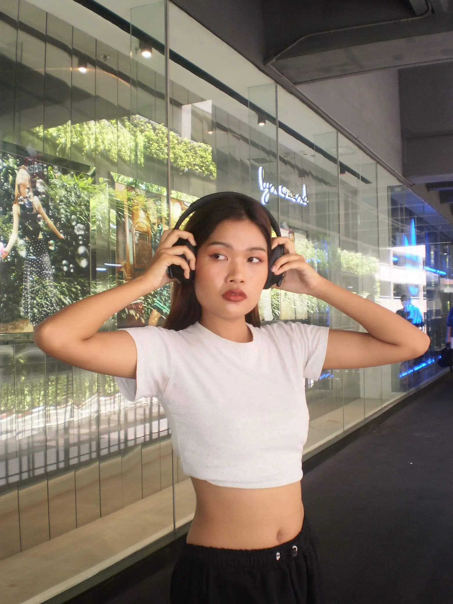 Olympus Fe-20 | แกลเลอรีที่โพสต์โดย Blacker cm | Lemon8