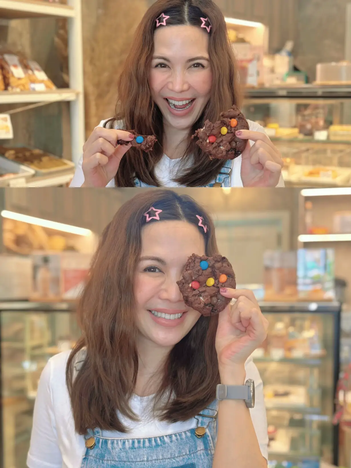 Review คาเฟ่ บ้านหญ้าขาว | แกลเลอรีที่โพสต์โดย Pream Sita | Lemon8