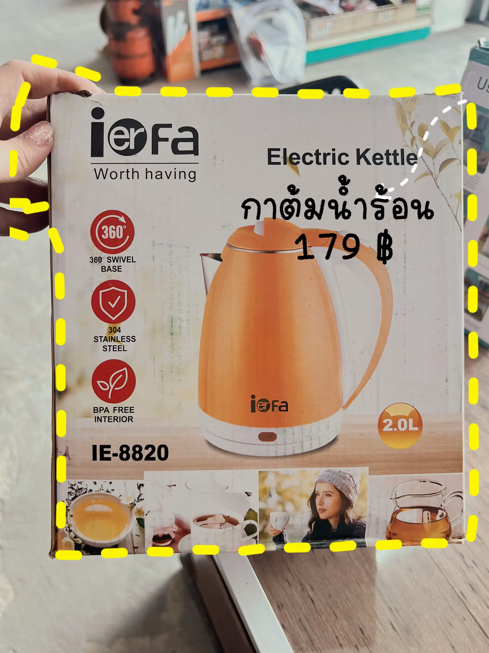 แจกไอเดียของขวัญจับฉลาก | แกลเลอรีที่โพสต์โดย เหมียวรีวิว | Lemon8