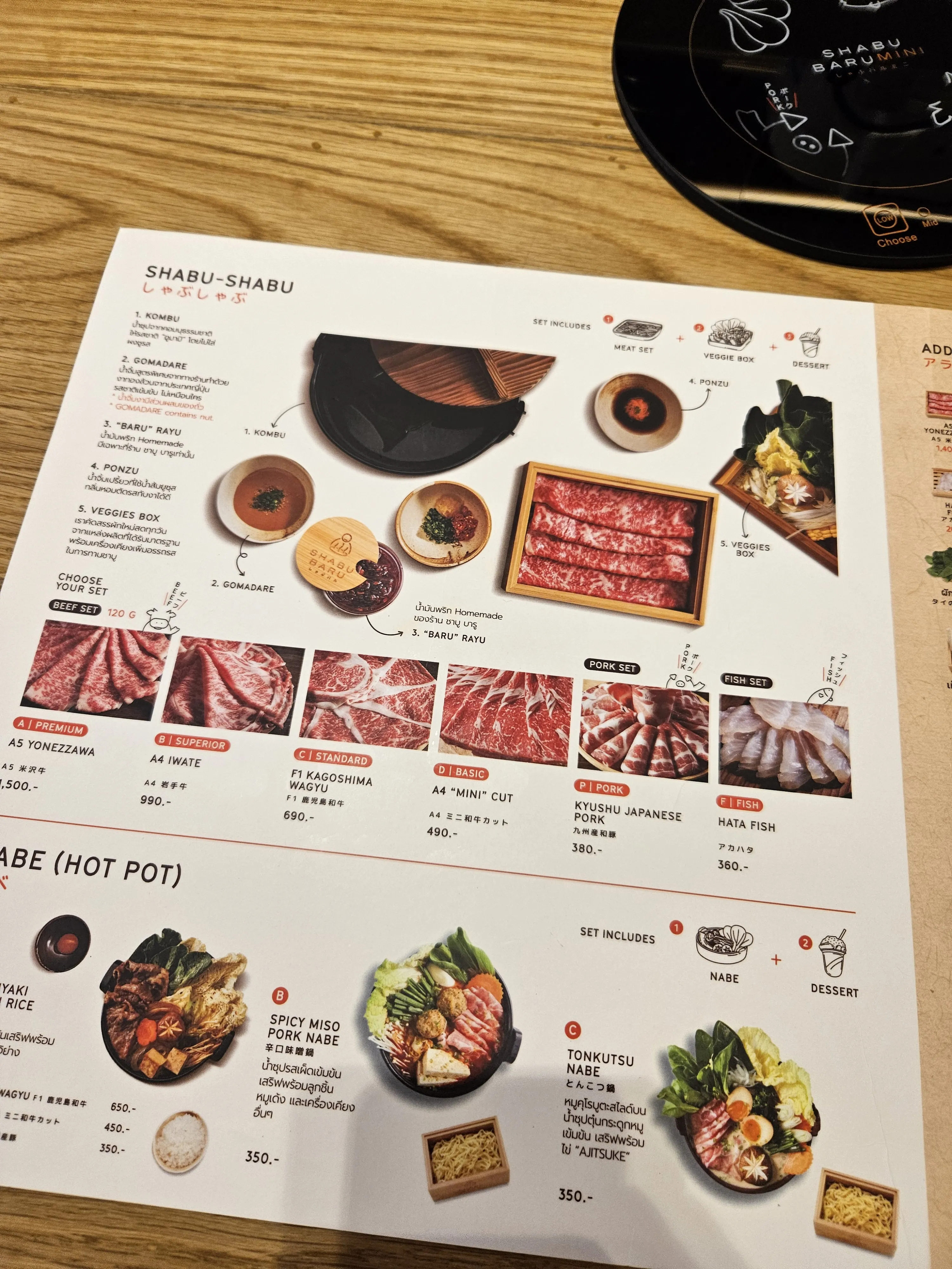 shabu baru ฟินเกินต้าน | แกลเลอรีที่โพสต์โดย JenTayDua | Lemon8