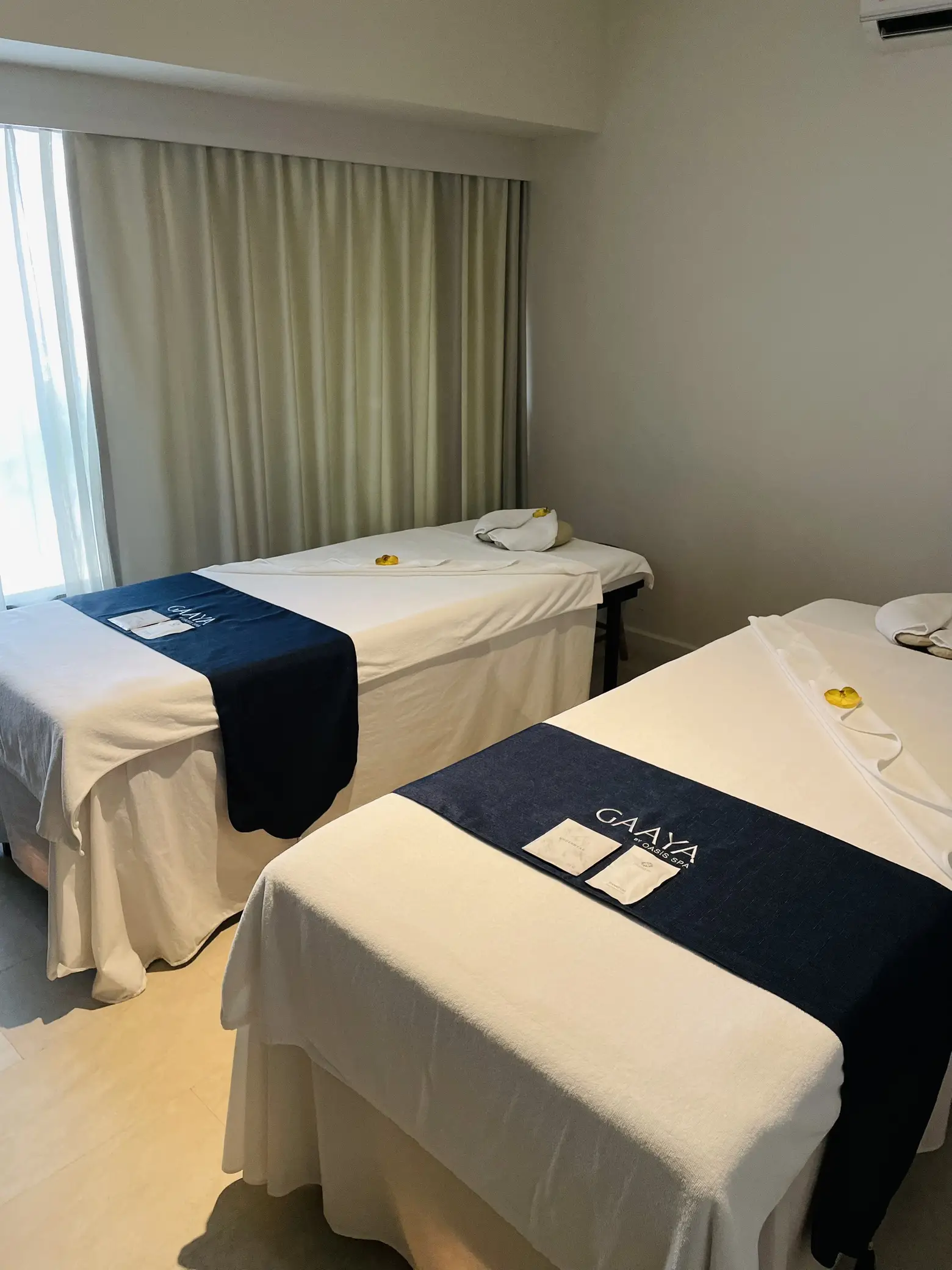 Bangkok spa | แกลเลอรีที่โพสต์โดย lazykk | Lemon8