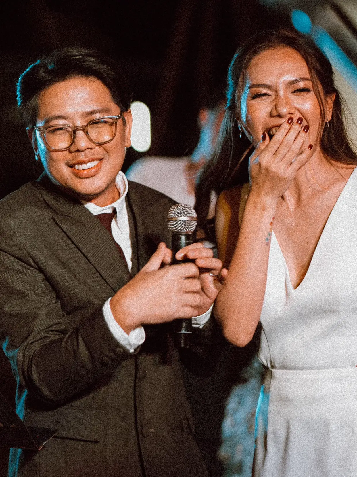 แชร์ไอเดีย เจ้าสาวเล็บแดง แก่นเซี้ยว เปรี้ยวซ่าส์ | แกลเลอรีที่โพสต์โดย ...