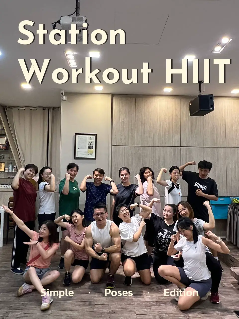 🇸🇬PT: Can we mix rehab and PT together? | Gallery posted by SG PT Adam ...