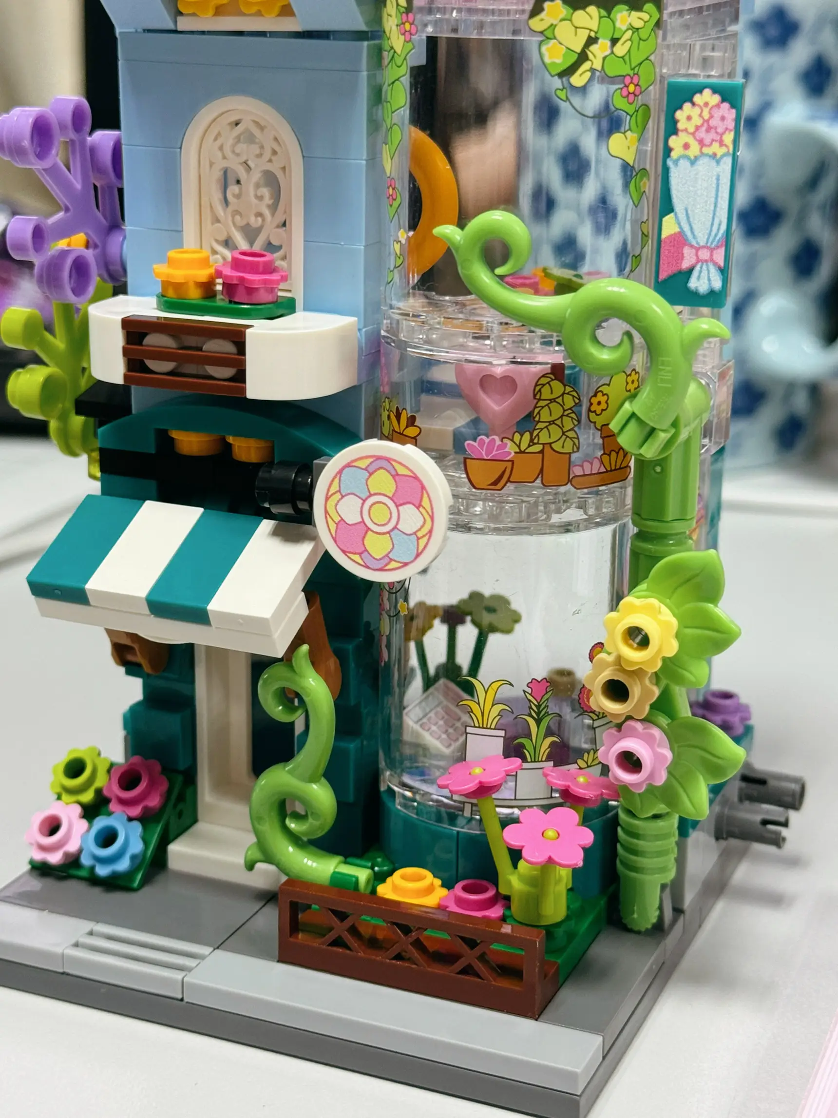 MINISO Building Blocks | ต่อเชื่อมกันน่ารักมากๆ | แกลเลอรีที่โพสต์โดย ...
