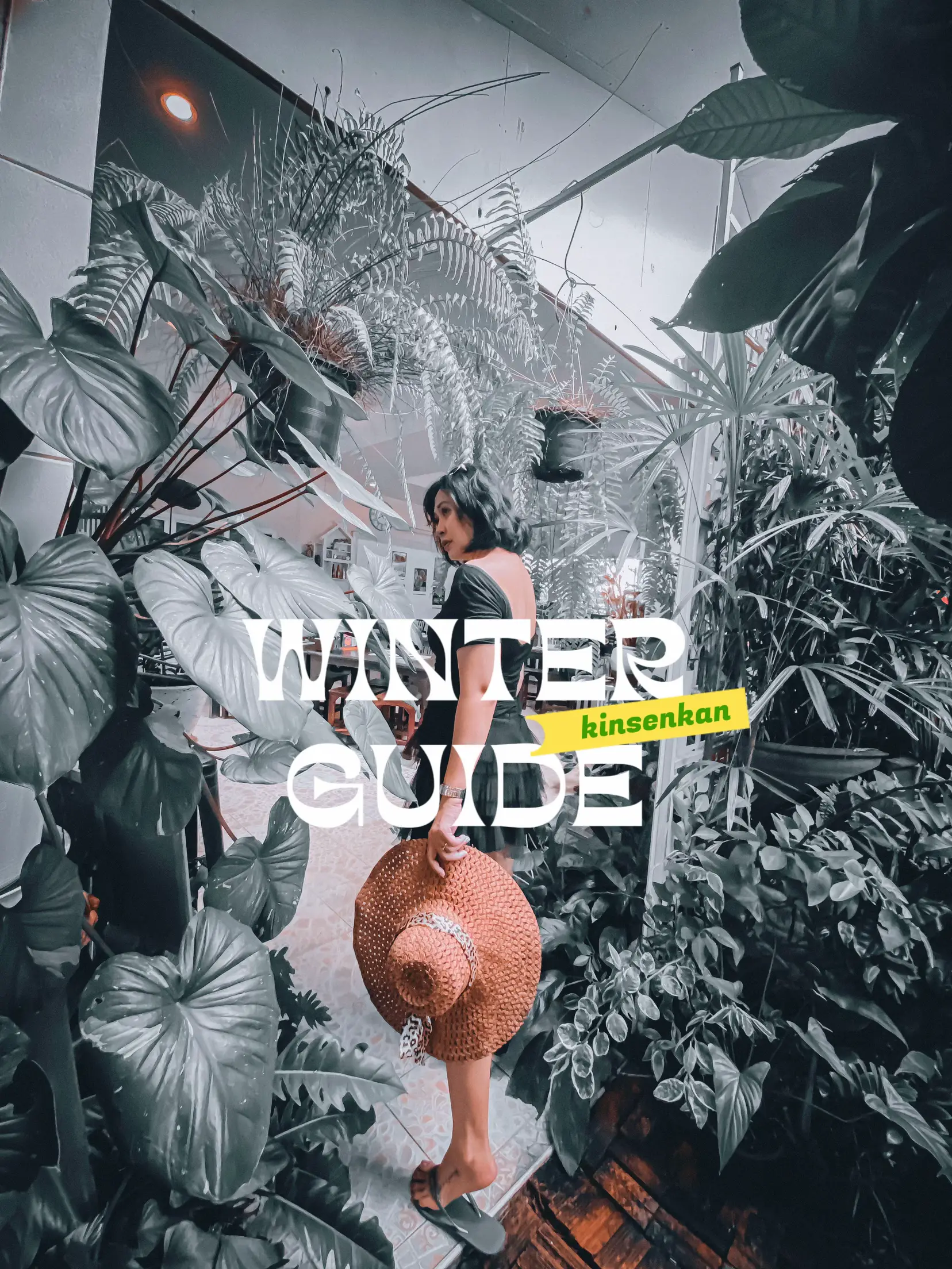 WINTERGUIDE | Galeri disiarkan oleh nuna | Lemon8