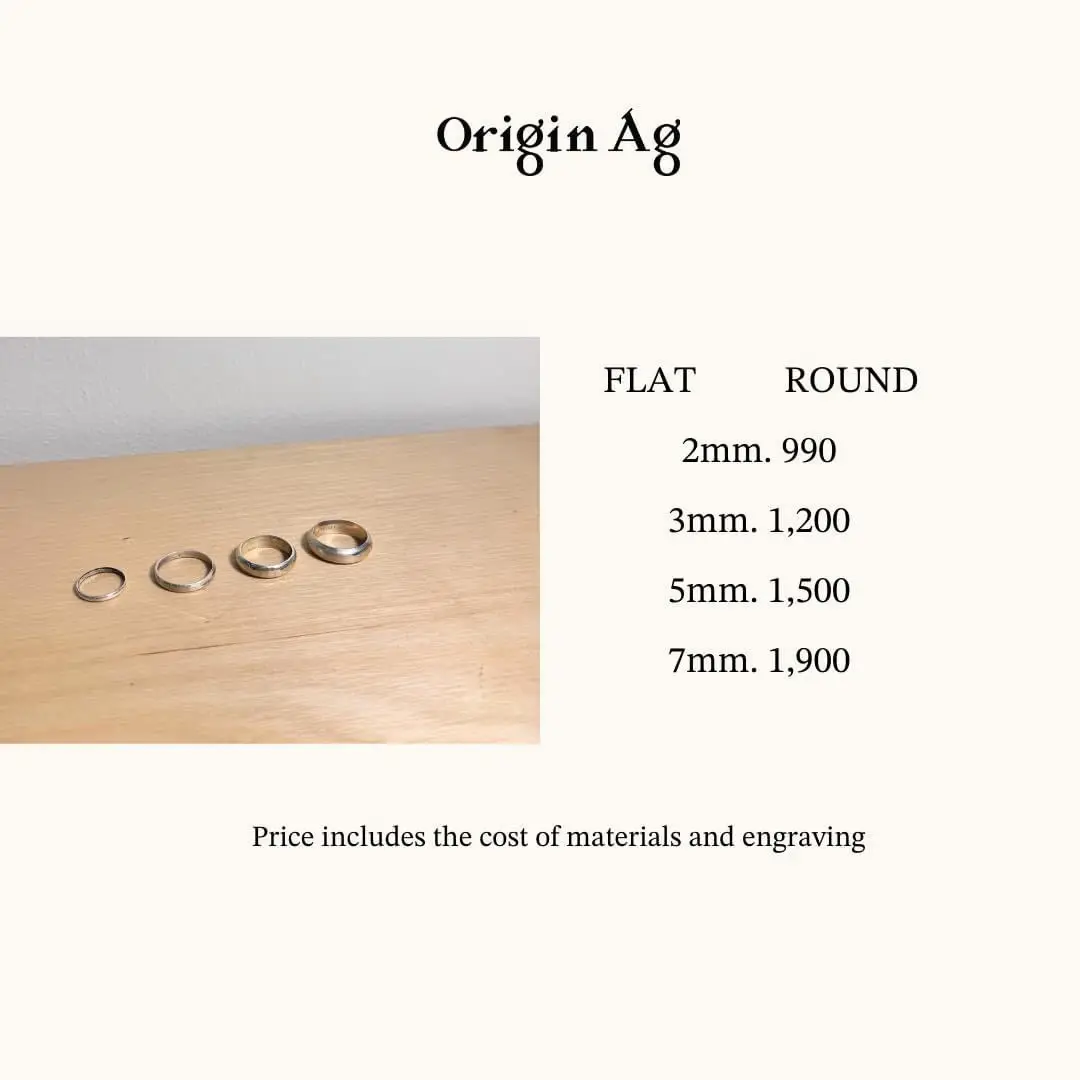 Workshop ทำแหวนเงินด้วยมือเราา 💍 | แกลเลอรีที่โพสต์โดย Nanoey 🧀🐻 | Lemon8