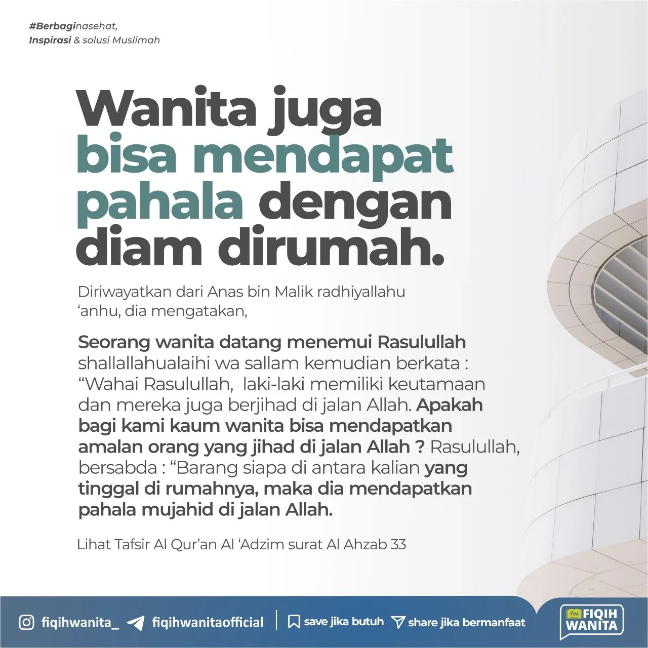 diam di rumah pahala? | แกลเลอรีที่โพสต์โดย MANUSIASAMPAH | Lemon8