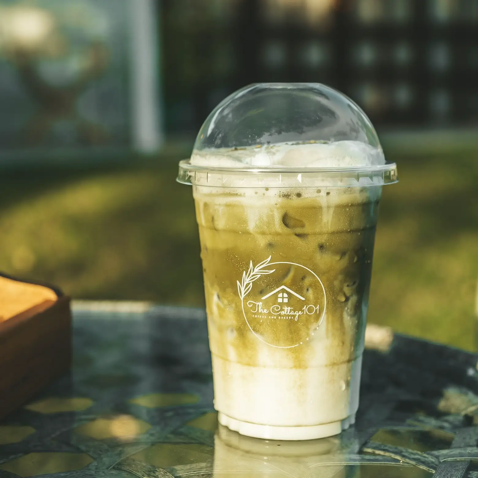 The cottage 101 | แกลเลอรีที่โพสต์โดย Life The Hack | Lemon8