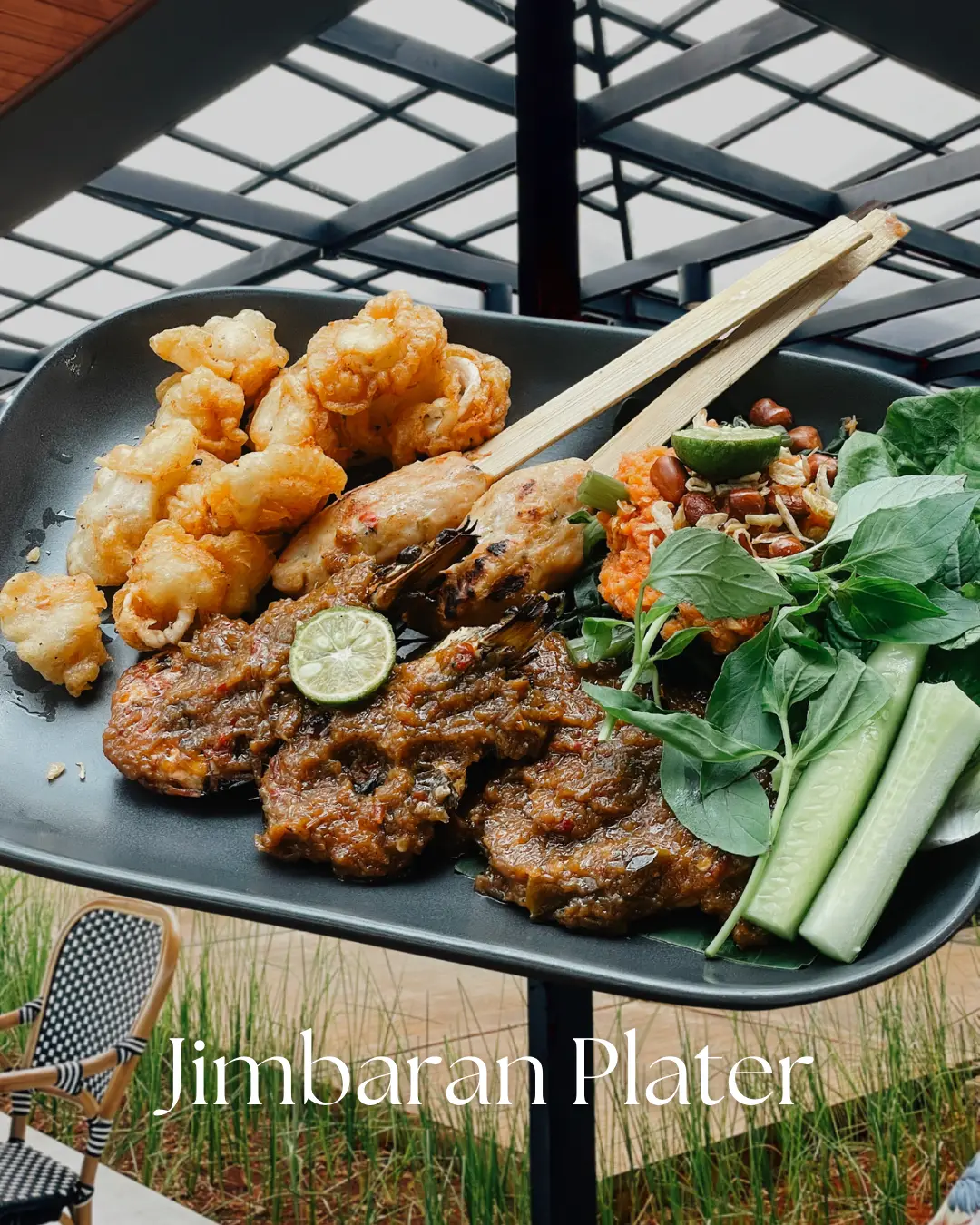 NEW FAMILY RESTAURANT ‼️ BSD RASA UBUD 🍃 | Galeri diposting oleh ...