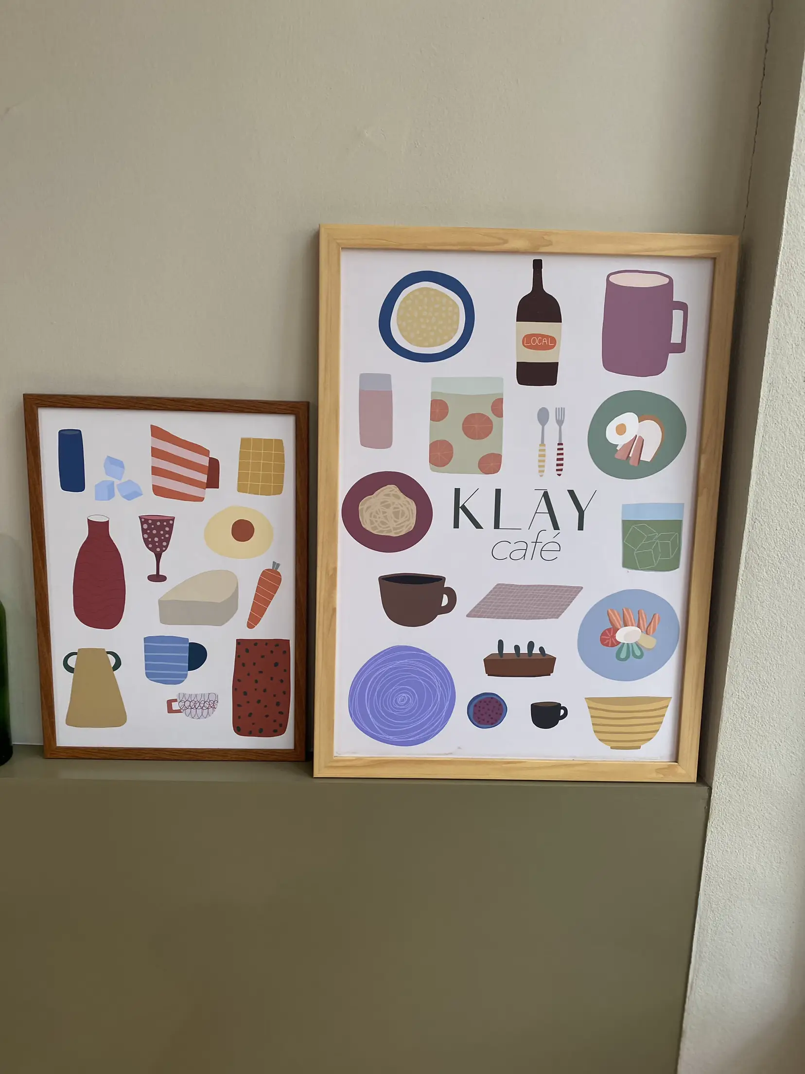 klay cafe นิมมานซอย5 คาเฟ่เชียงใหม่ | แกลเลอรีที่โพสต์โดย เปเป้ รีวิว ...