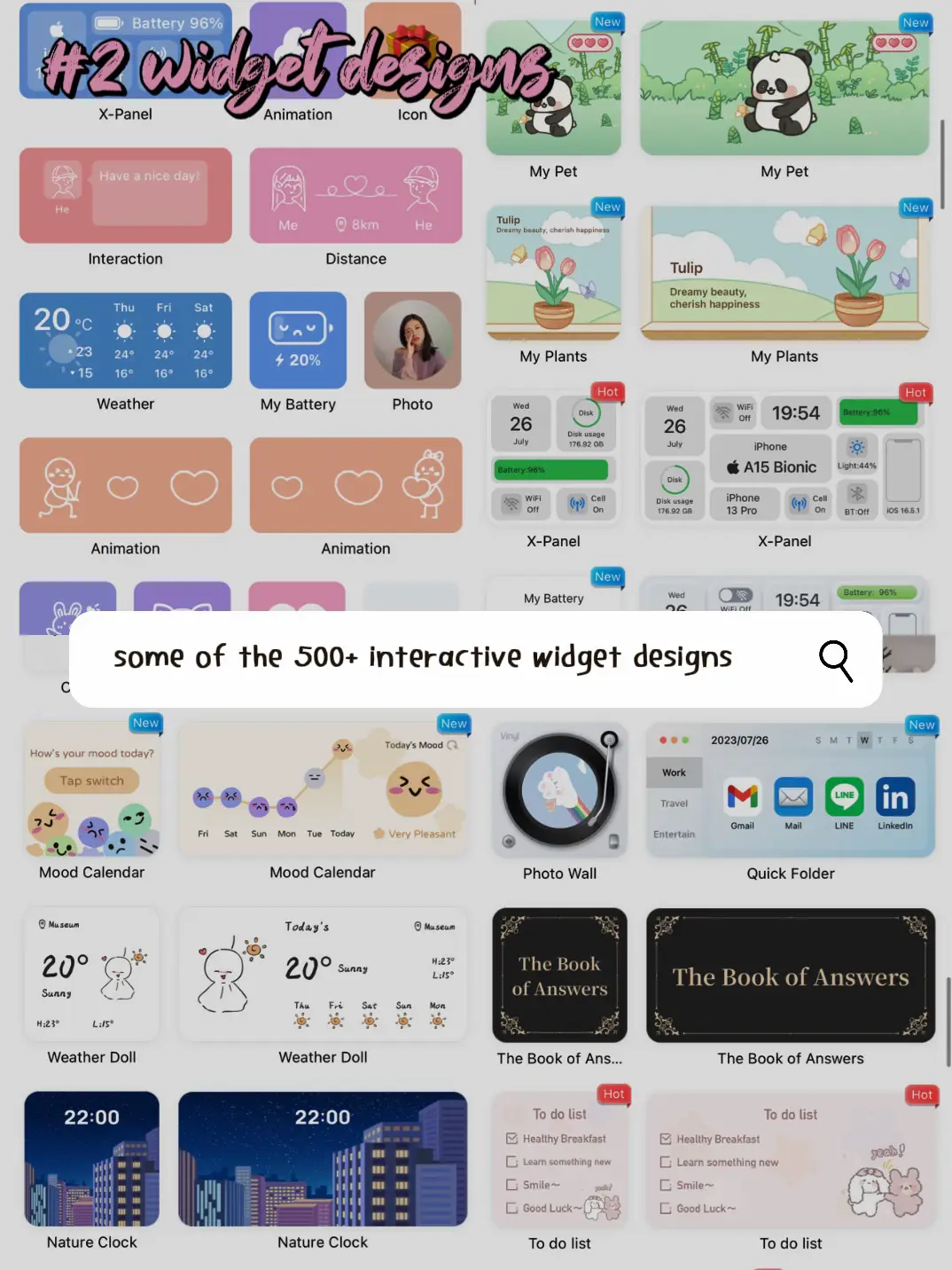 the ONLY interactive COUPLE app 🫶🏻 | 500+ widgets | Gallery posted by ⋆.˚🦋༘⋆jingyi ᰔᩚ | Lemon8