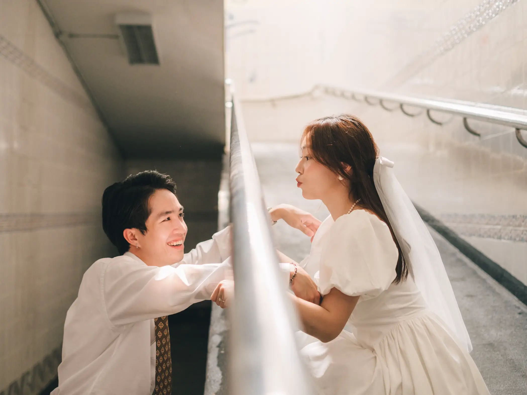 Pre Wedding EP.1 🤍 | แกลเลอรีที่โพสต์โดย kiwiwnn | Lemon8