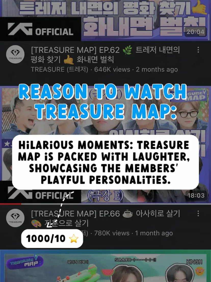 Fun variety show to watch 🍋 | Galeri disiarkan oleh Ze ty | Lemon8