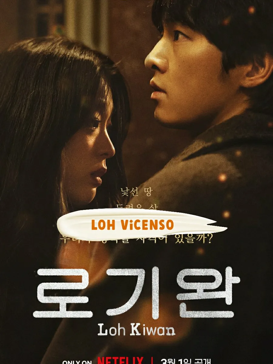 Random Rekomendasi Film Korea #2 | Galeri diposting oleh Ka'Review | Lemon8